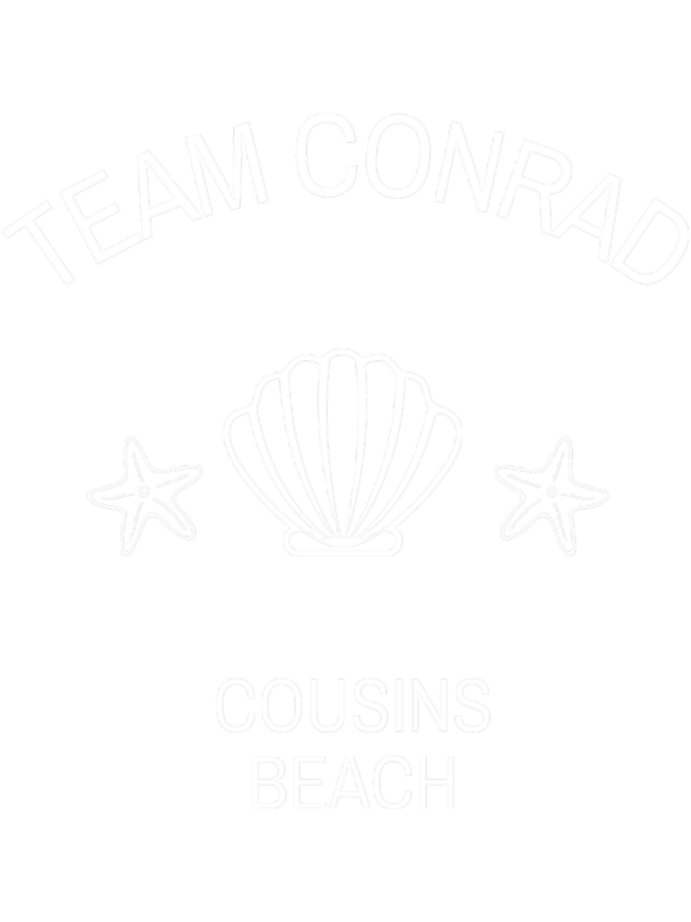 Team Conrad Cousins Beach Blanco The summer i turned pretty | Inspire ...