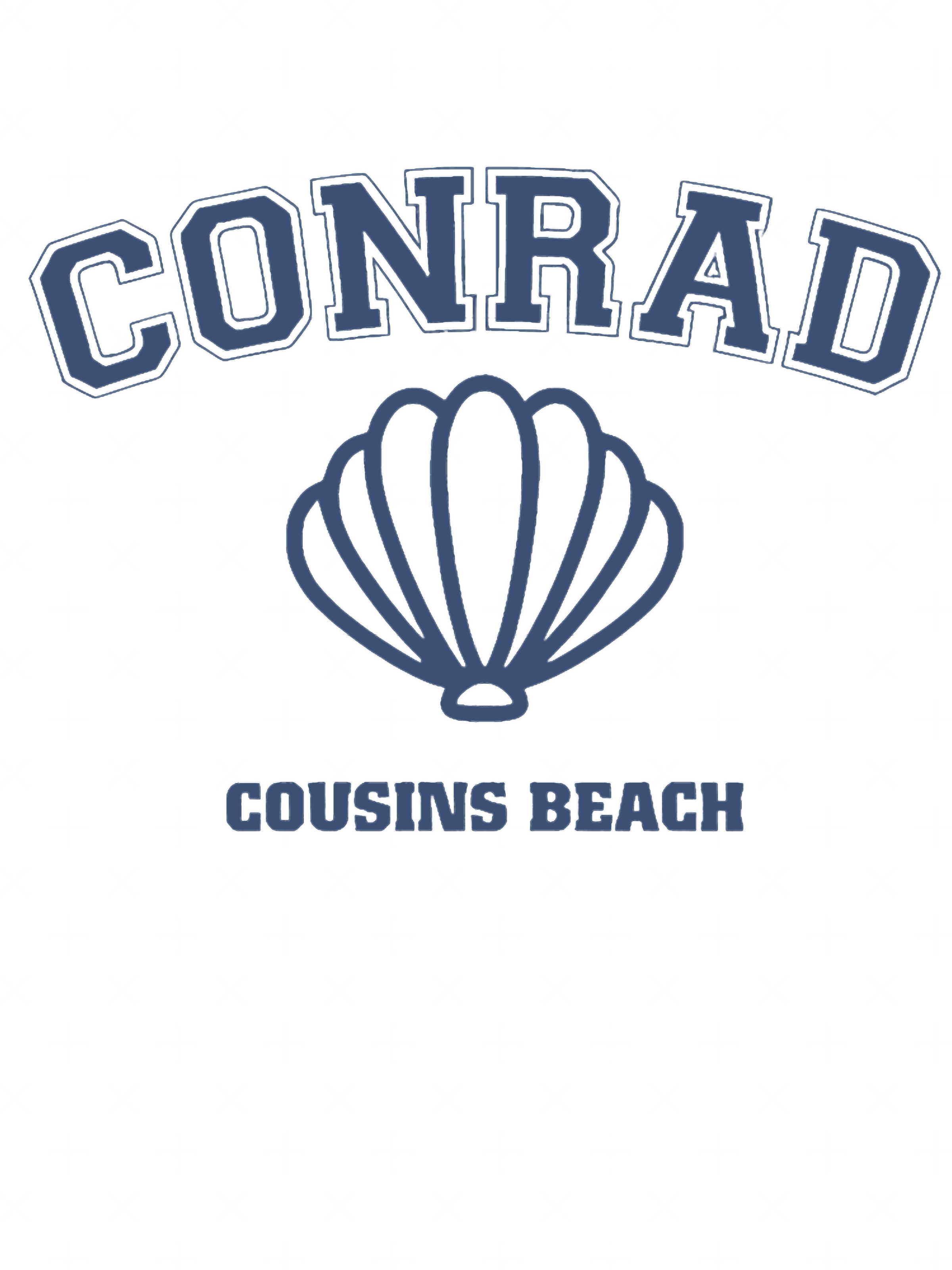 Team Conrad Cousins Beach Summer I Turned Pretty | Inspire Uplift