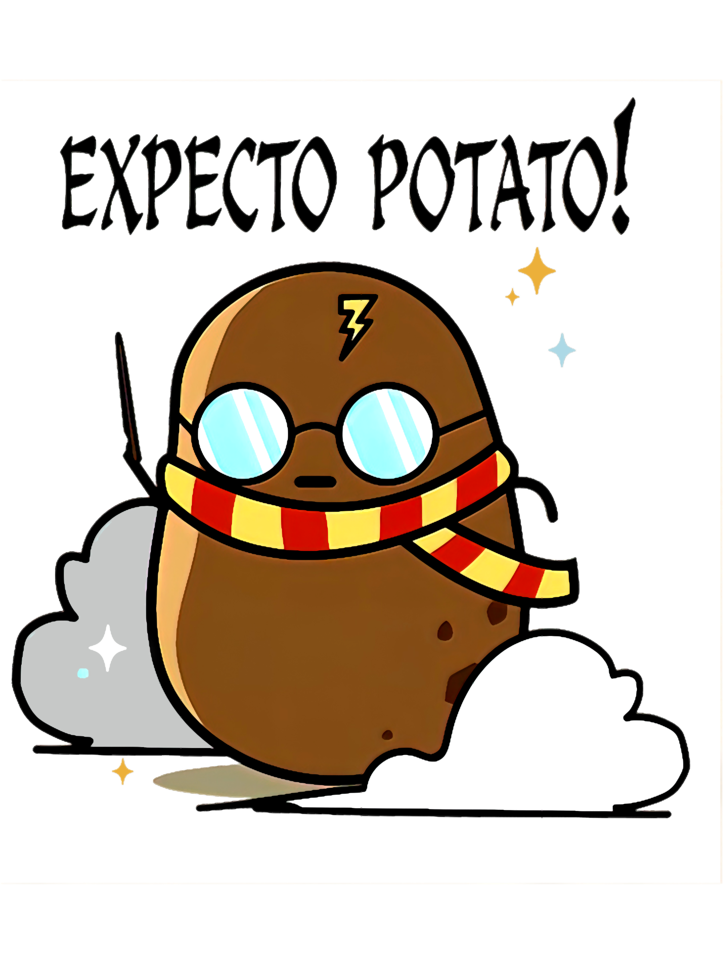 Harry Potter Potato Memes Saan Nyo Gusto Ko Gawin Ito Ulit? Any