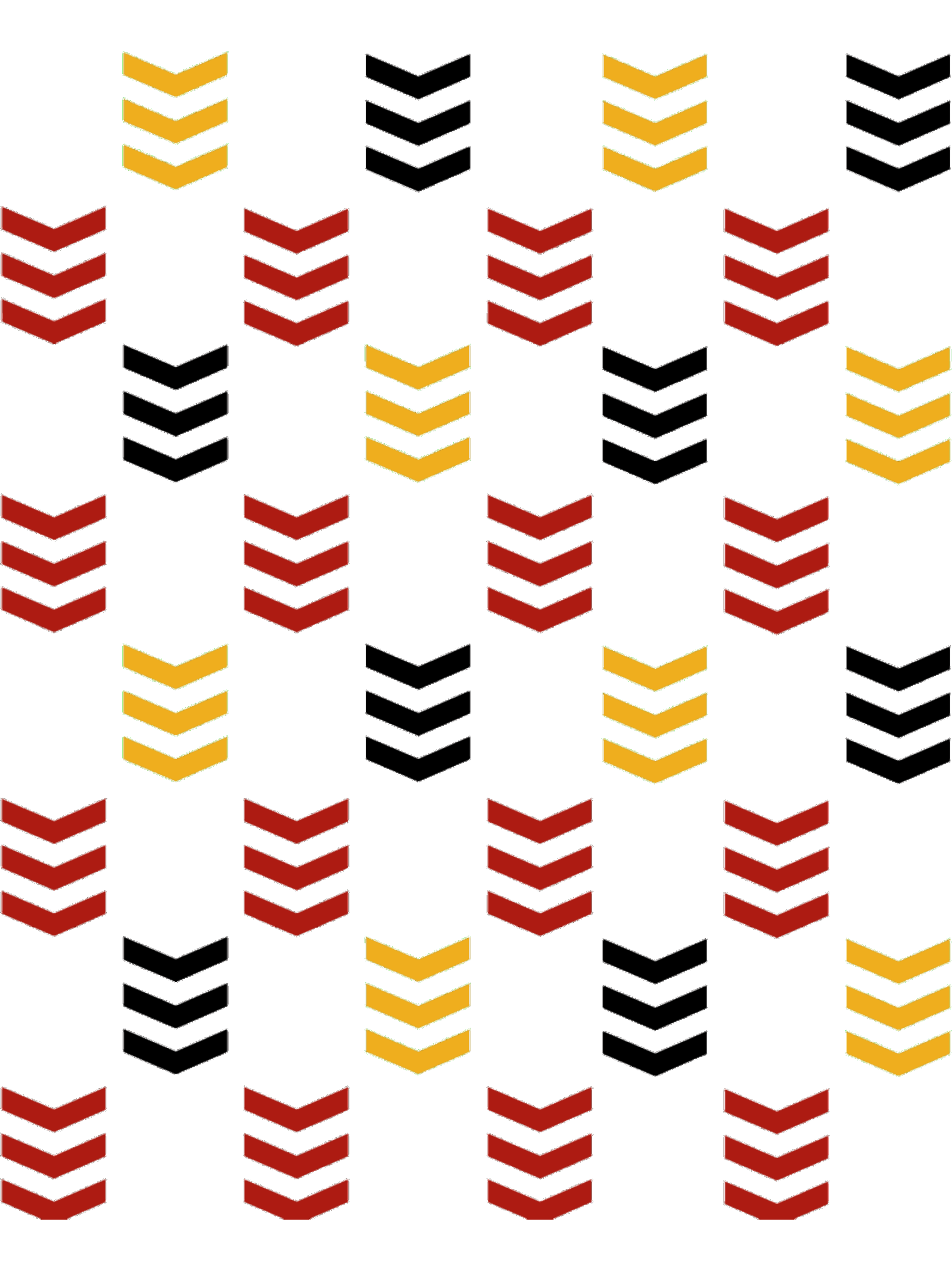 Strong Griffin Lion Red and Gold Pattern Active | Inspire Uplift