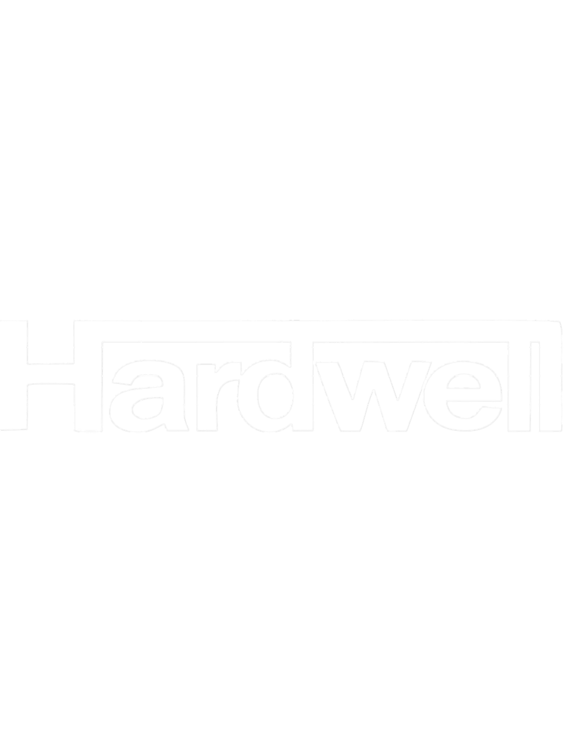 Best seller hardwell logo merchandise | Inspire Uplift