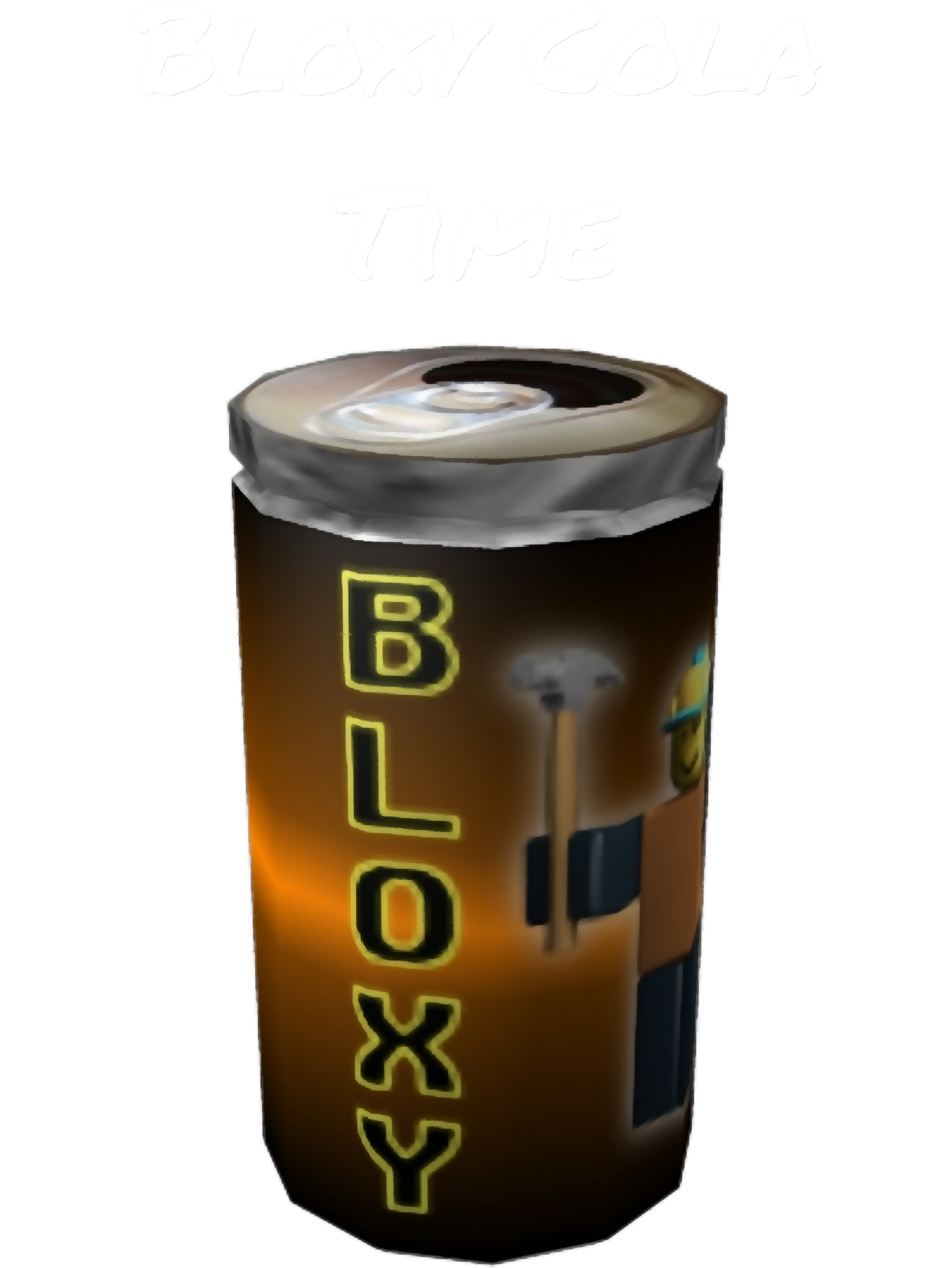 Bloxy Cola | Inspire Uplift