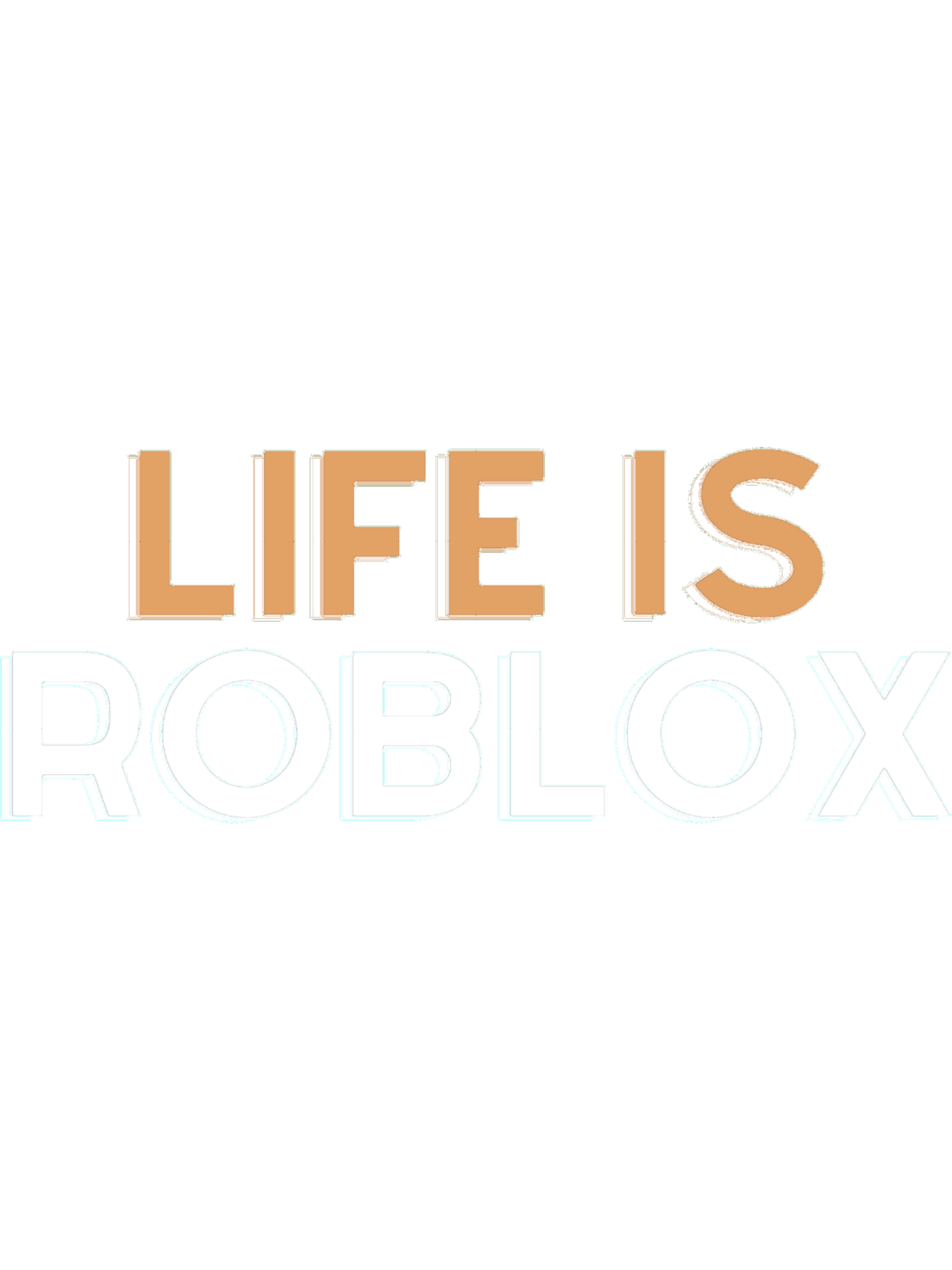 life is roblox Active | Inspire Uplift
