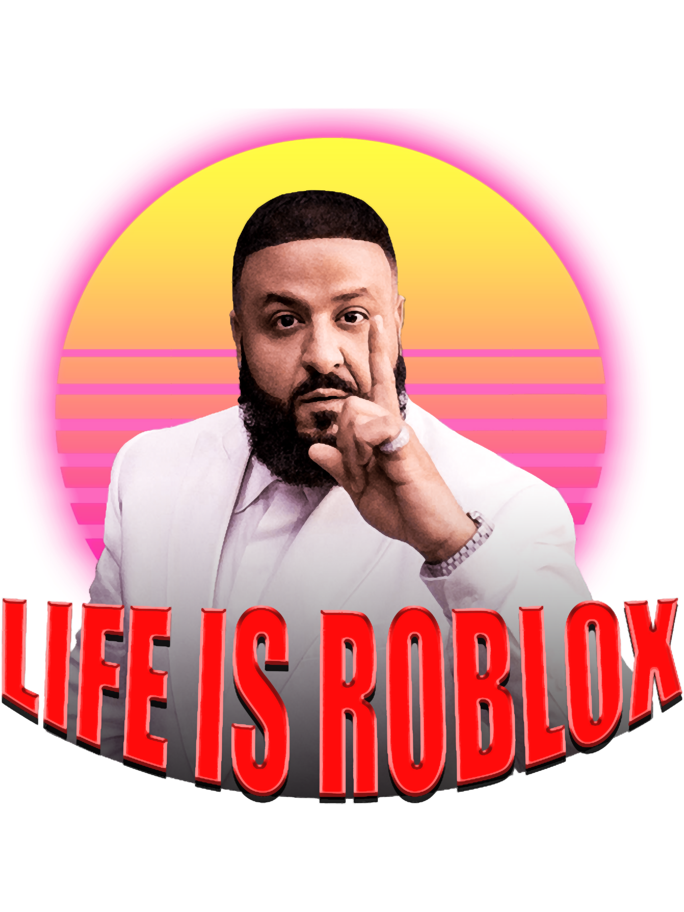 LIFE IS ROBLOX Classic(1) | Inspire Uplift