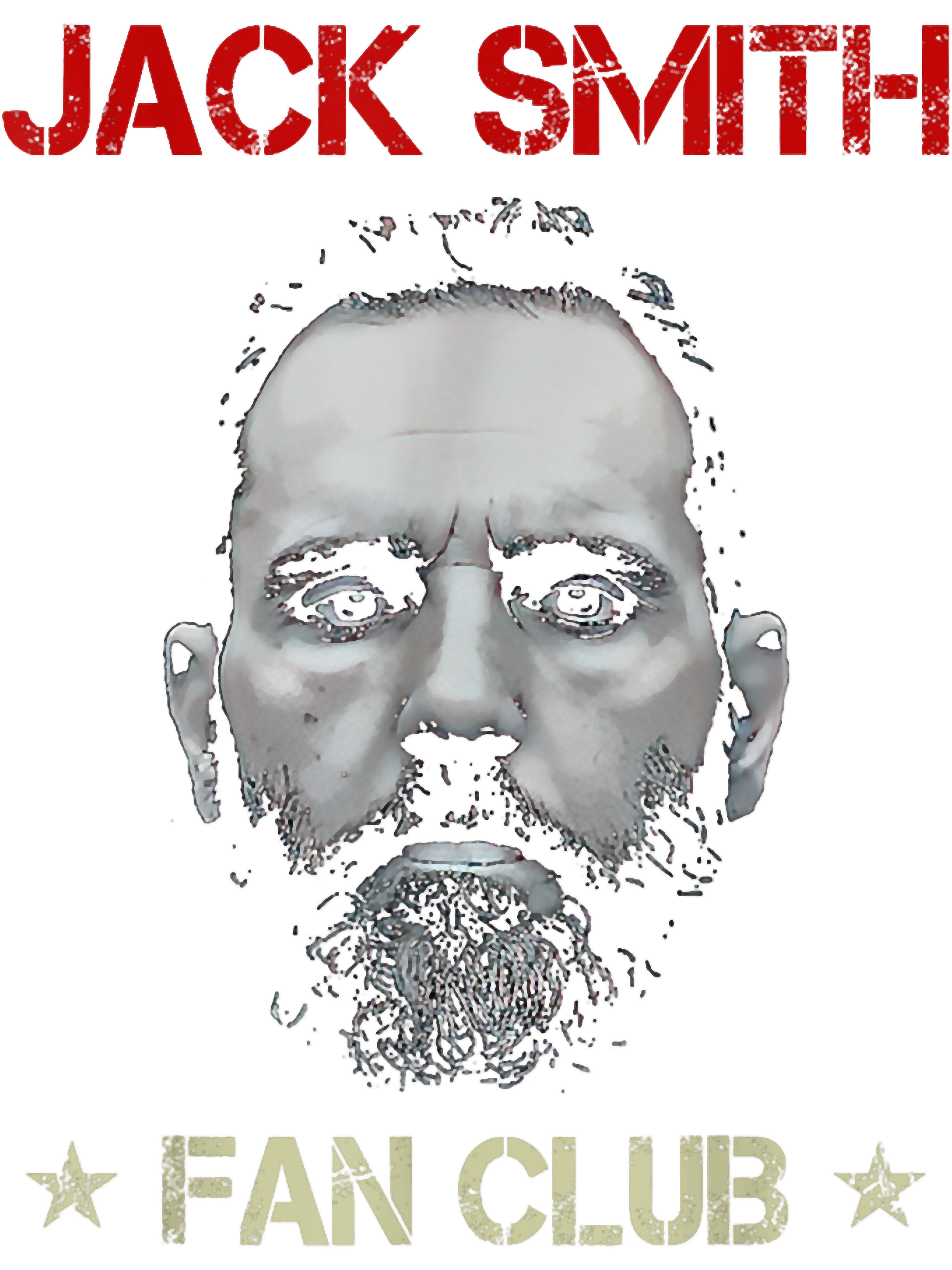 Jack Smith Fan Club | Inspire Uplift