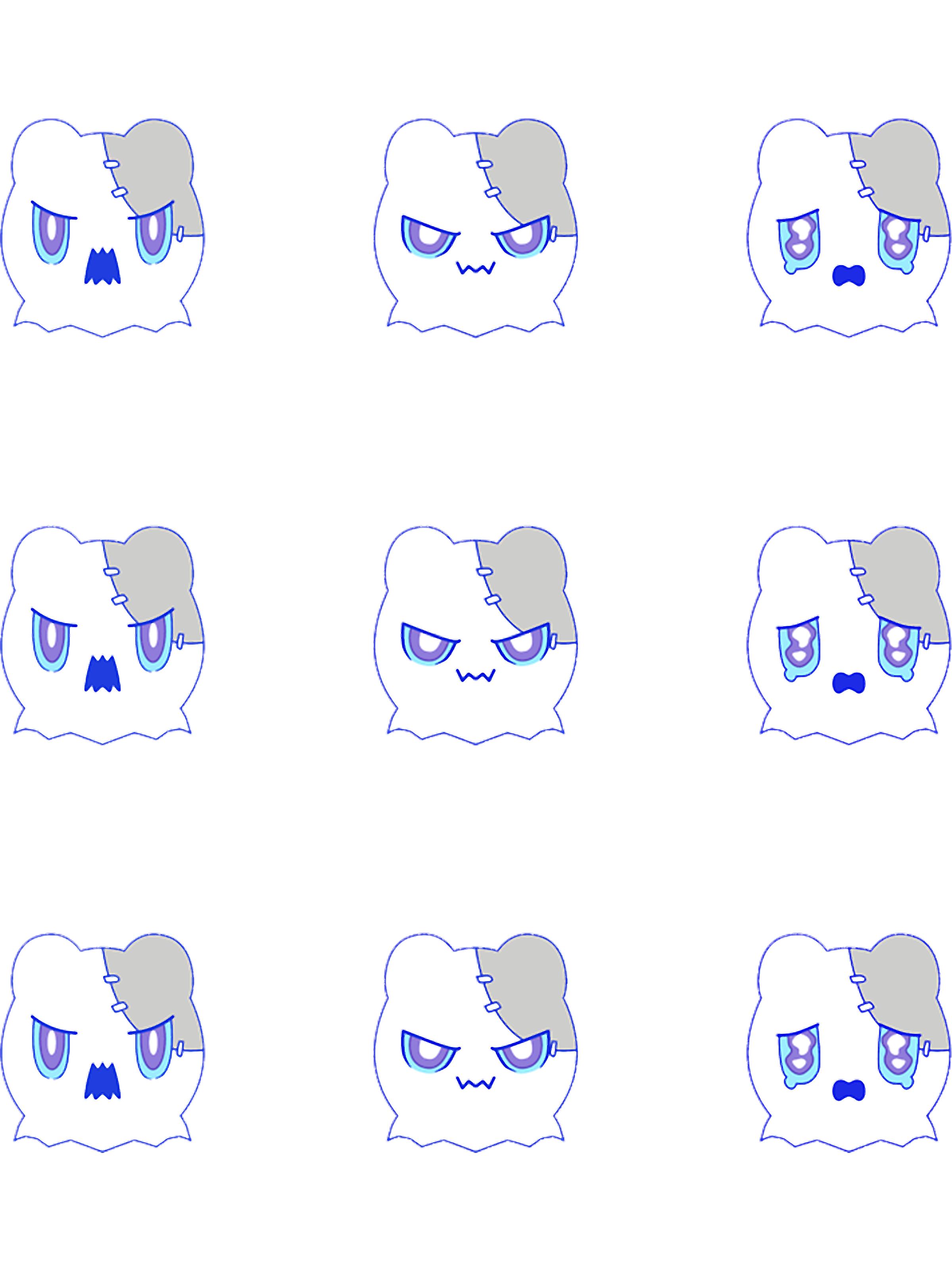 Honkai Star Rail Wubbaboo Pack | Inspire Uplift