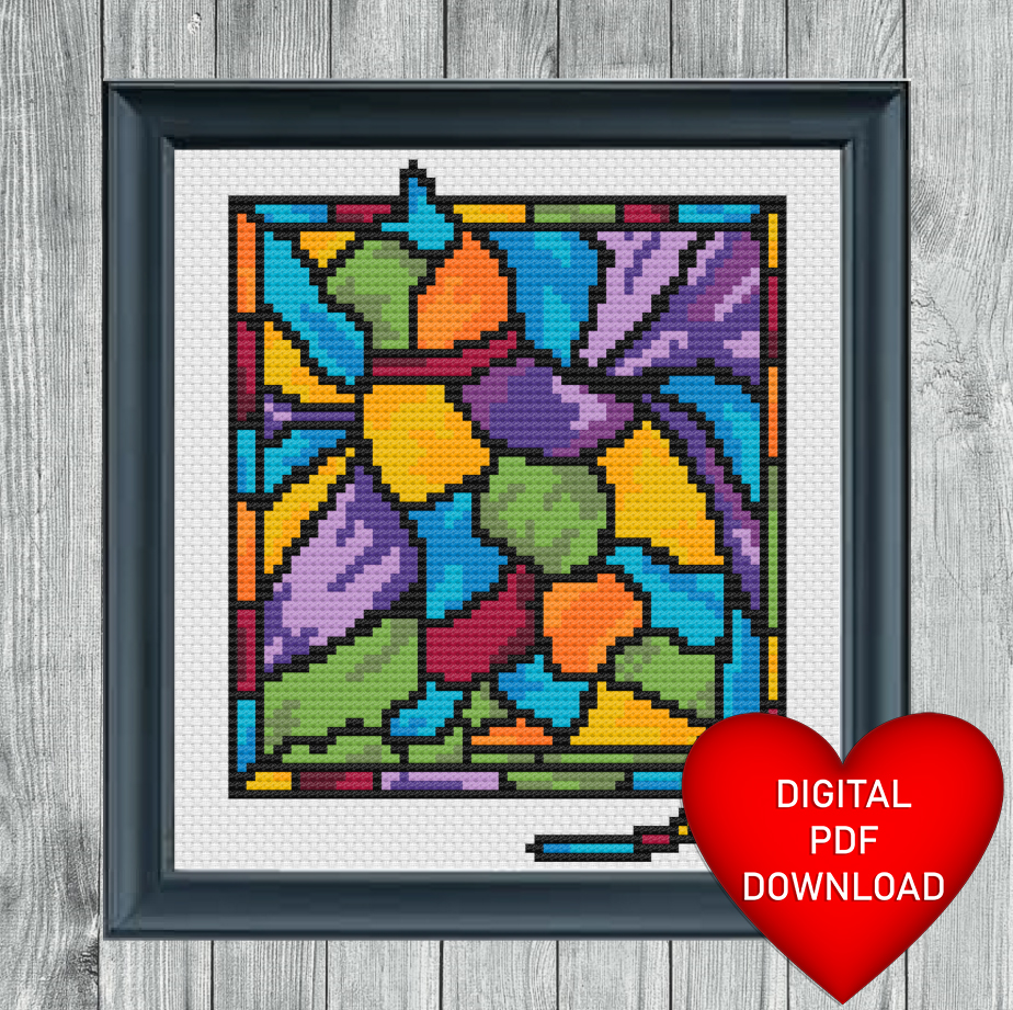 Dmc Embroidery Floss Color Chart | Inspire Uplift