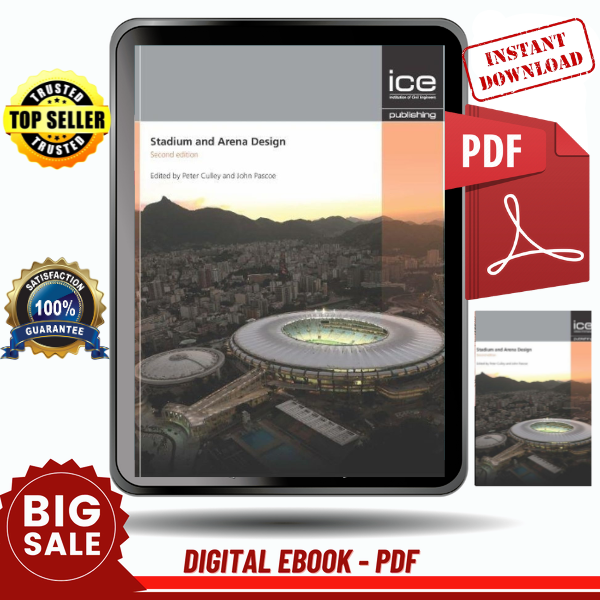 Stadium and Arena Design (Stadium Engineering 2nd Edition) b - Inspire ...