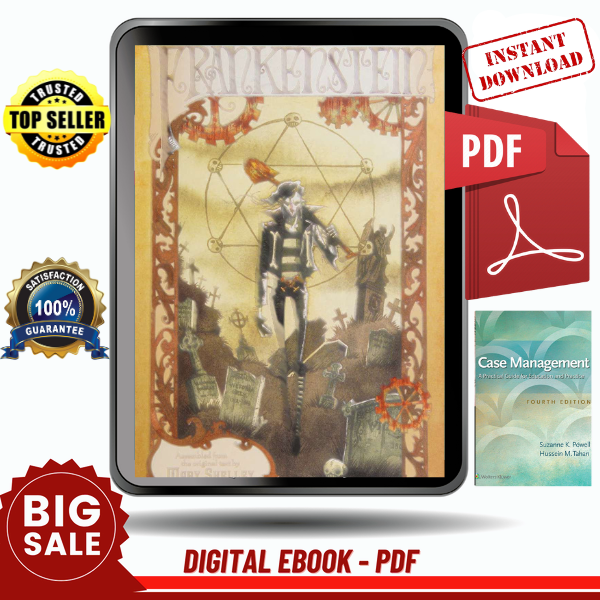 Gris Grimly's Frankenstein, Or, The Modern Prometheus by Mar | Inspire ...