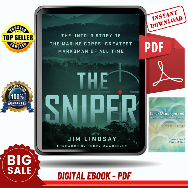The Sniper: The Untold Story of the Marine Corps' Greatest M | Inspire ...
