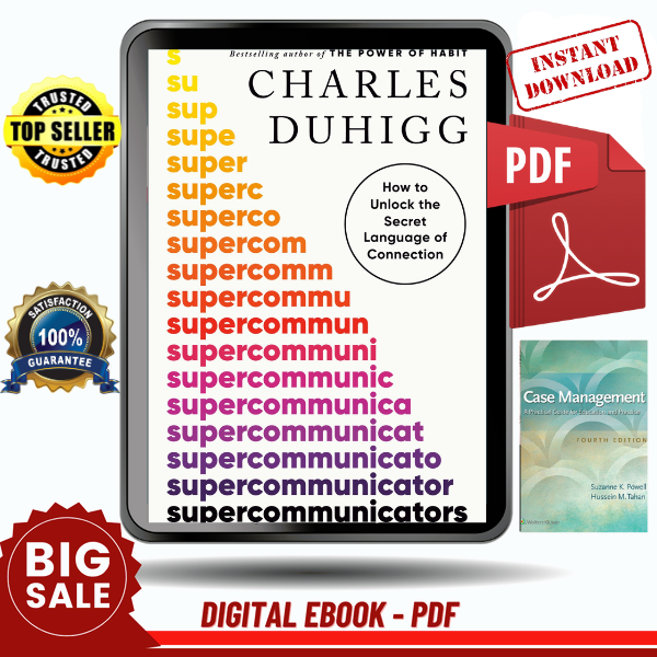 Supercommunicators: How to Unlock the Secret Language of Con | Inspire ...