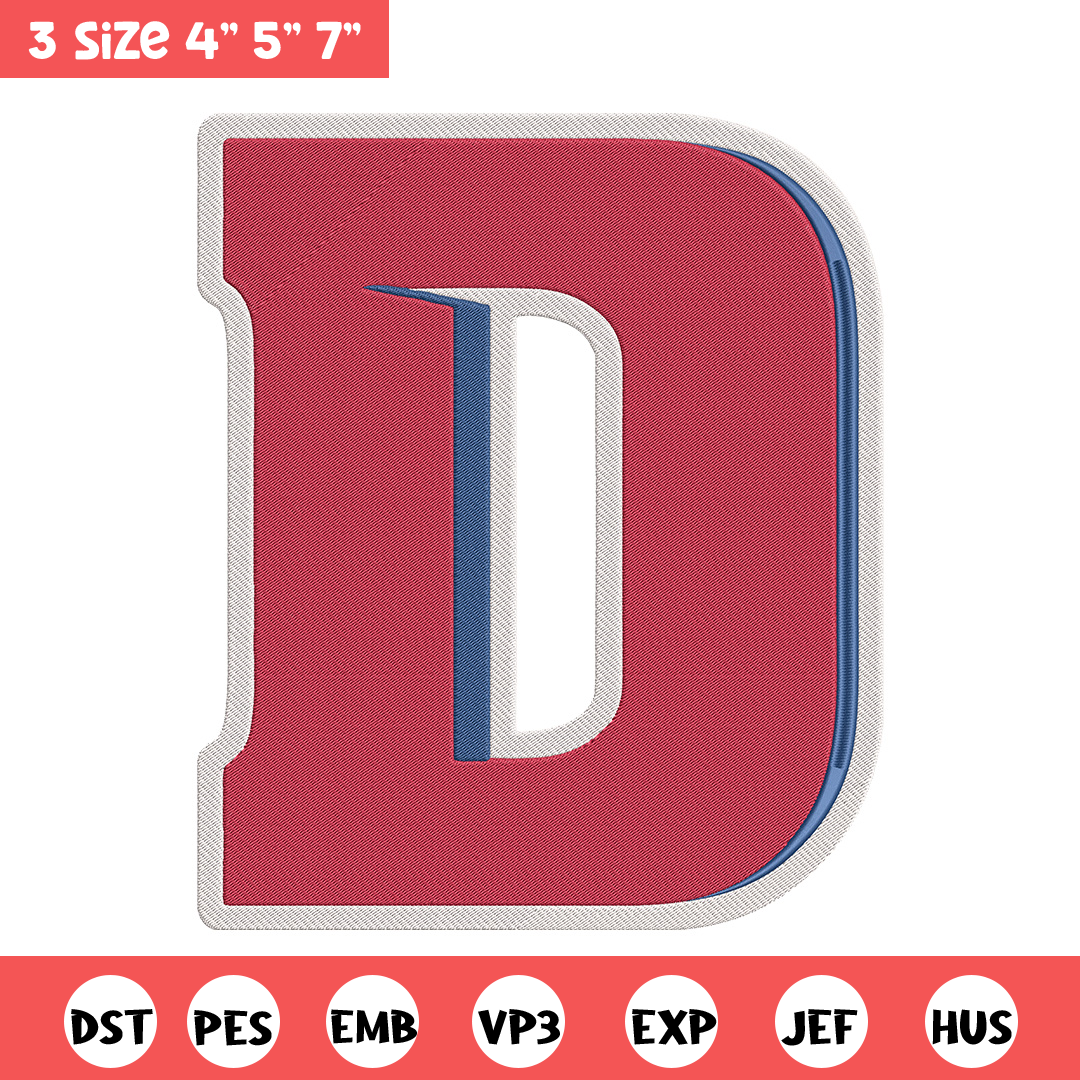Dixie State Rebels logo embroidery design, NCAA embroidery,S | Inspire ...