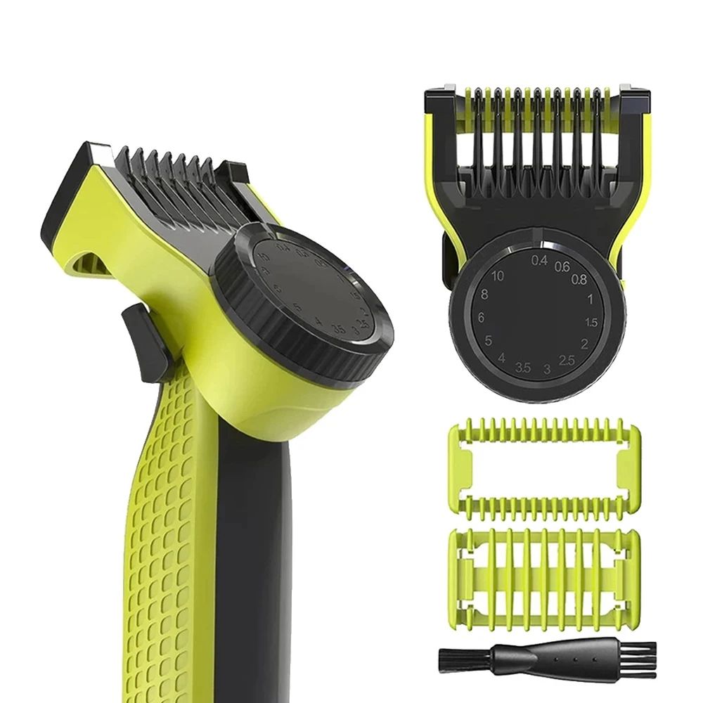 Adjustable Guide Comb for Philips OneBlade | Inspire Uplift