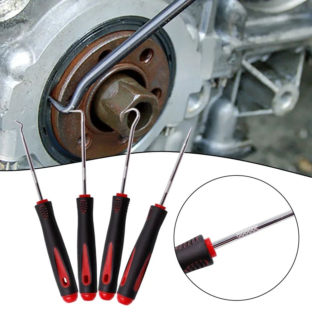 Car Pick Hook Set Auto Repair Tool Kit | Inspire Uplift