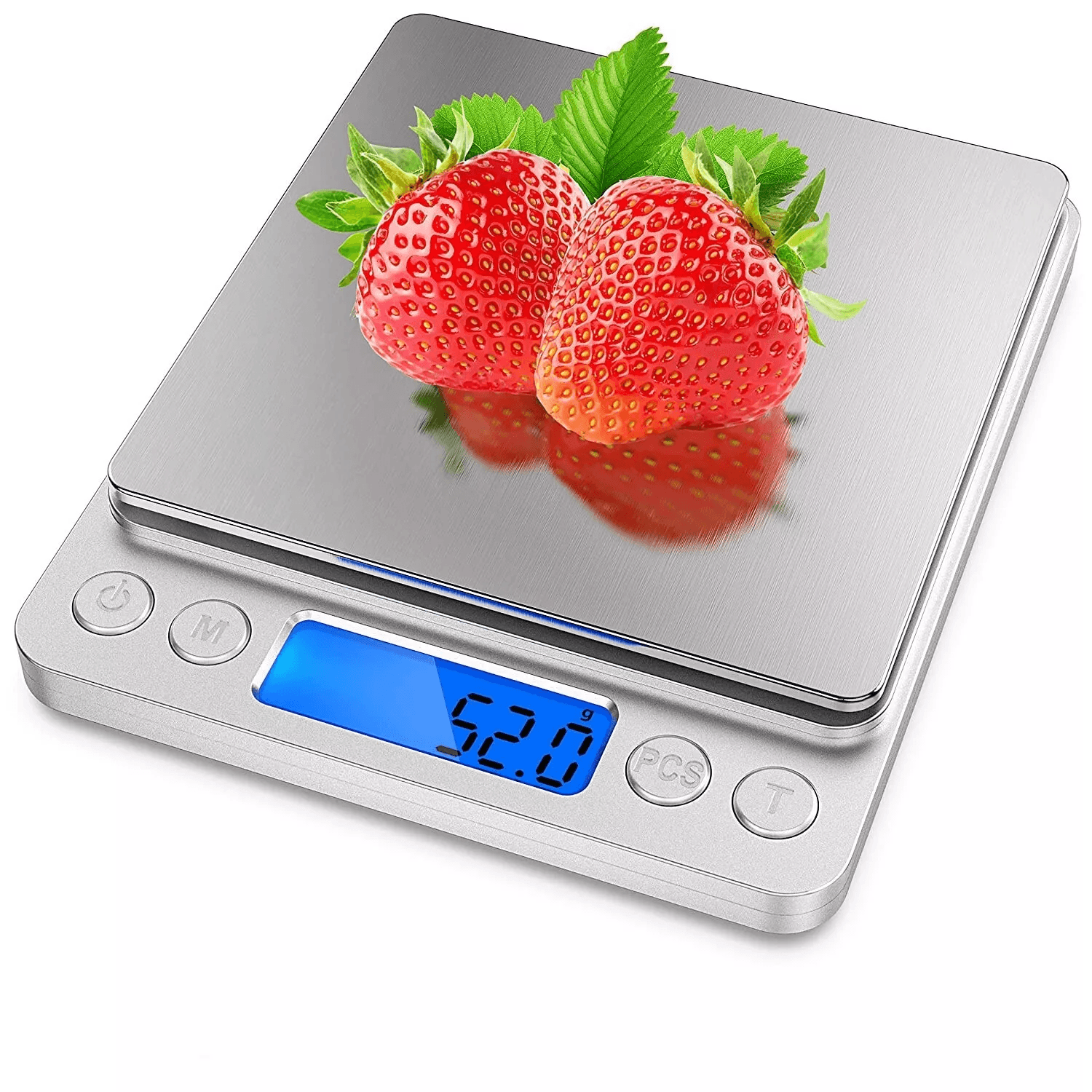 Digital Scale 3000g x 0.1g Jewelry Pocket Tool | Inspire Uplift