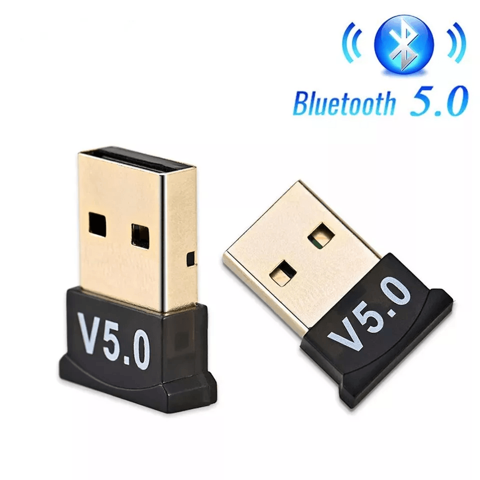 USB Bluetooth 5.0 Dongle Adapter for PC USA | Inspire Uplift