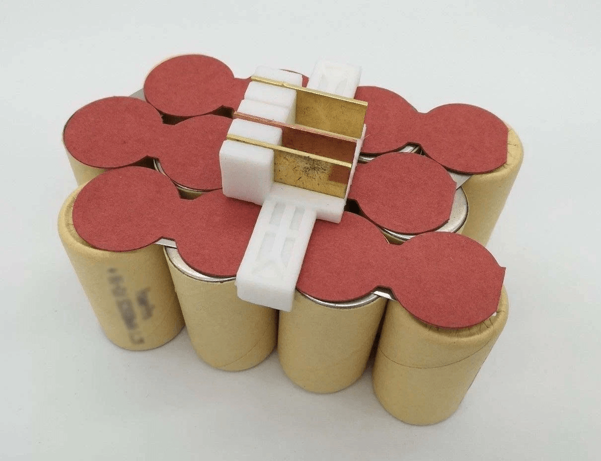 Battery Pack for Snap-on 14.4V CTB4145 CTB4147 | Inspire Uplift