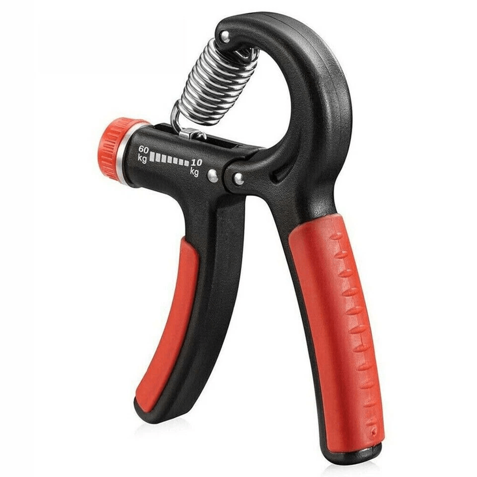 Hand Grip Strength Power Trainer – Adjustable Gripper | Inspire Uplift