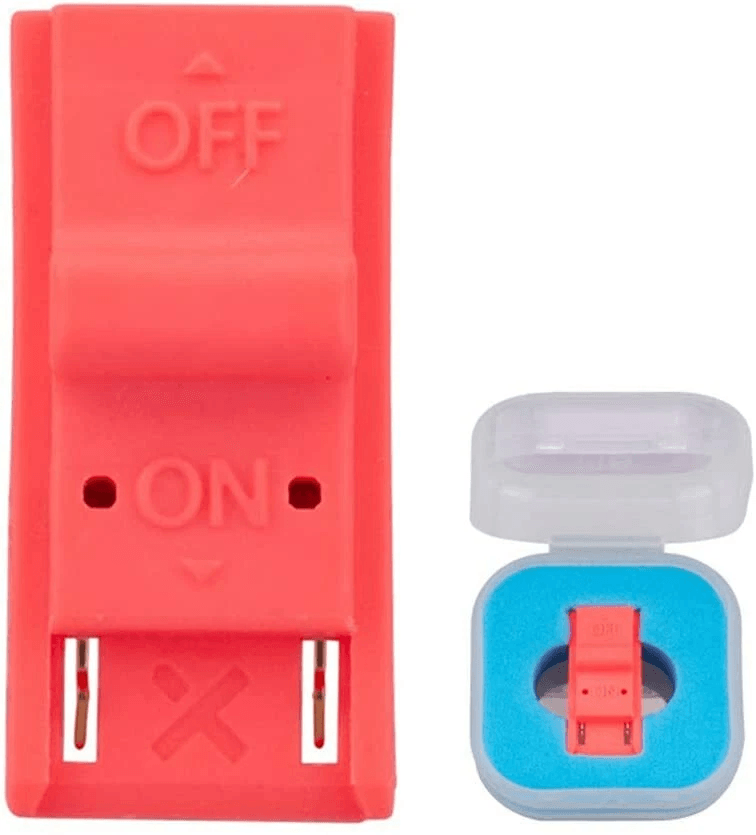 RCM Tool Clip for Nintendo Switch Recovery | Inspire Uplift