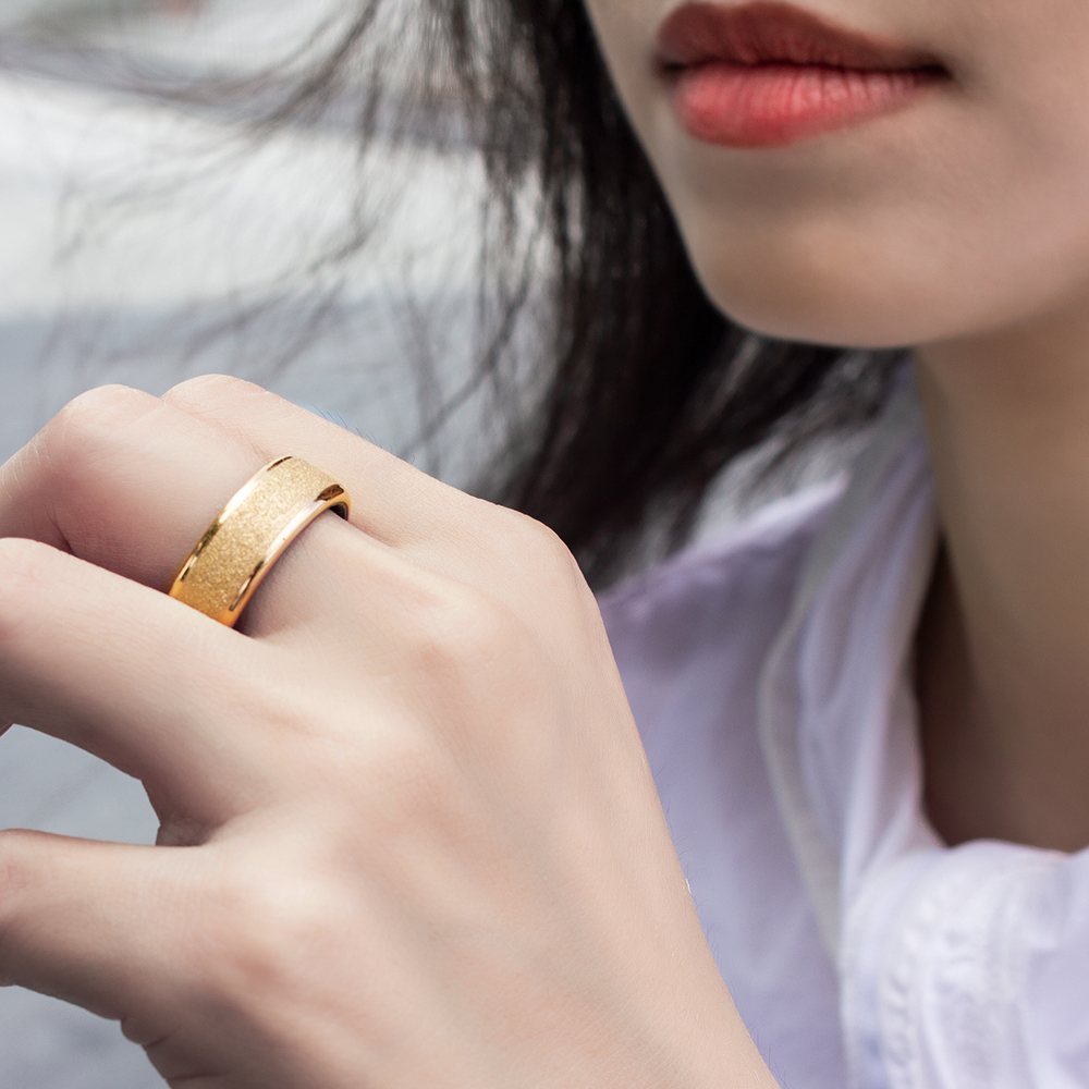 Multi-stone Rings Styles | Inspire Uplift