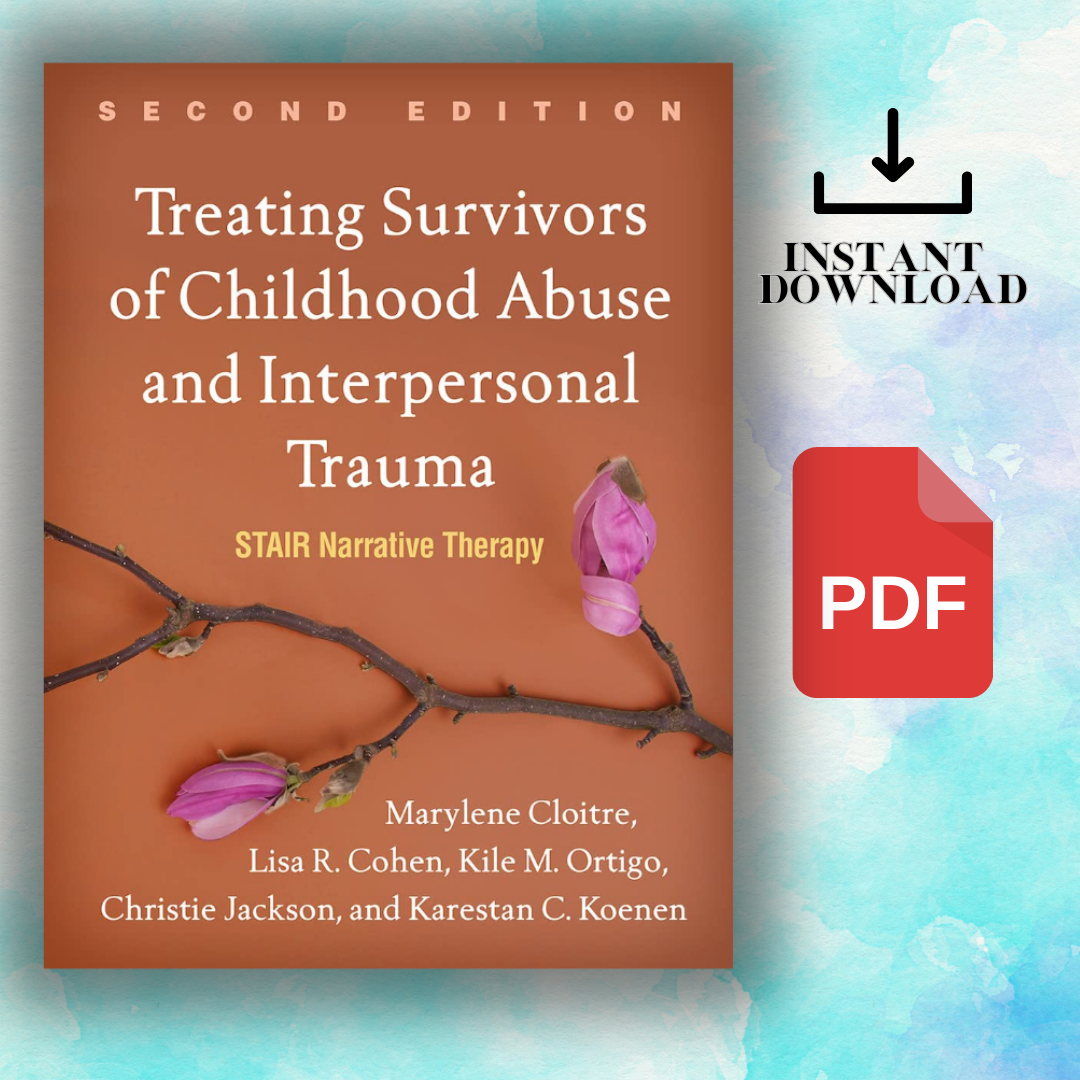 Treating Survivors of Childhood Abuse and Interpersonal Trau | Inspire ...