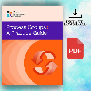 Process Groups: A Practice Guide (pdf) | Inspire Uplift