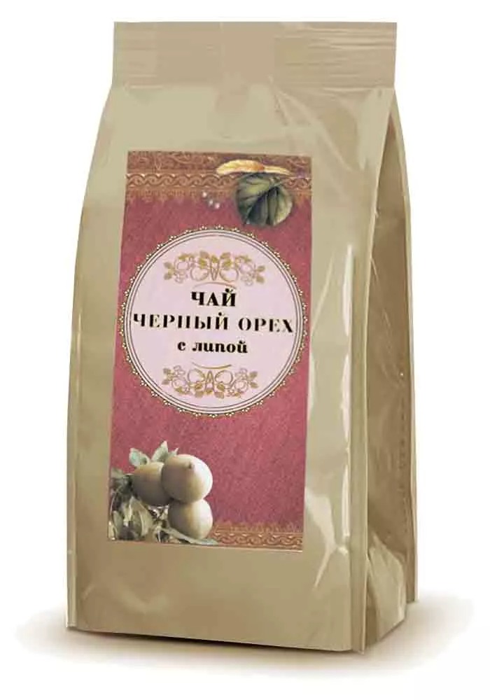 Black walnut tea with lime herbal tea (Tart to taste with ho | Inspire ...