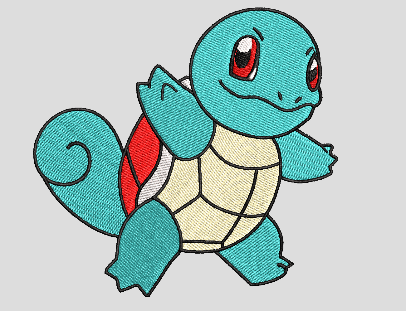 Turtle Embroidery Designs Machine Embroidery Designs Embro Inspire 8012