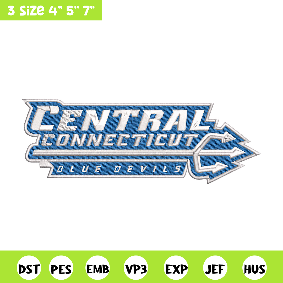 Blue Devils Logos embroidery design, NCAA embroidery, Sport | Inspire ...