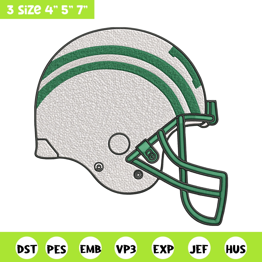 Dartmouth Big Green logo embroidery design, NCAA embroidery, | Inspire ...