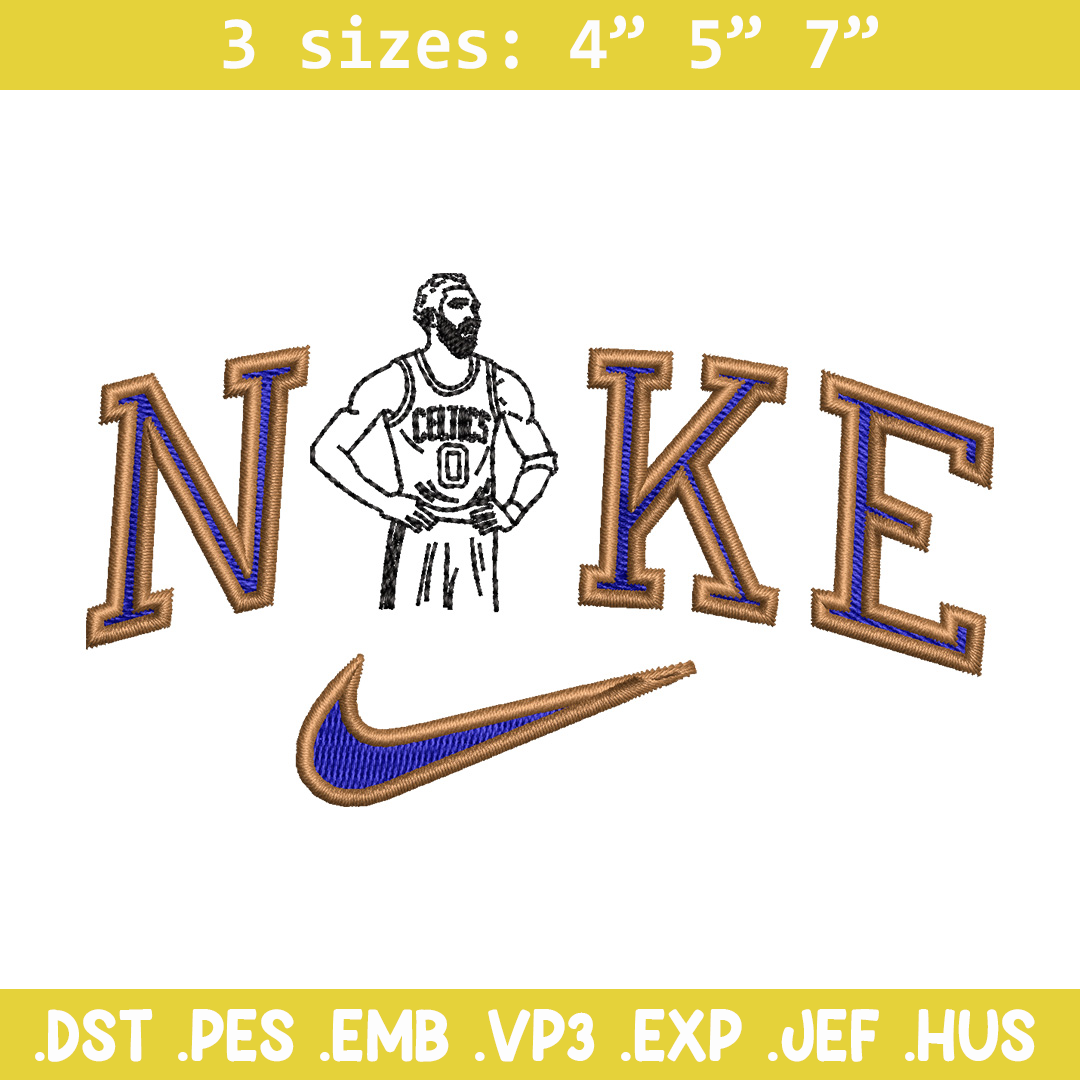 Nike basketball embroidery design,Basketball embroidery, Nik | Inspire ...