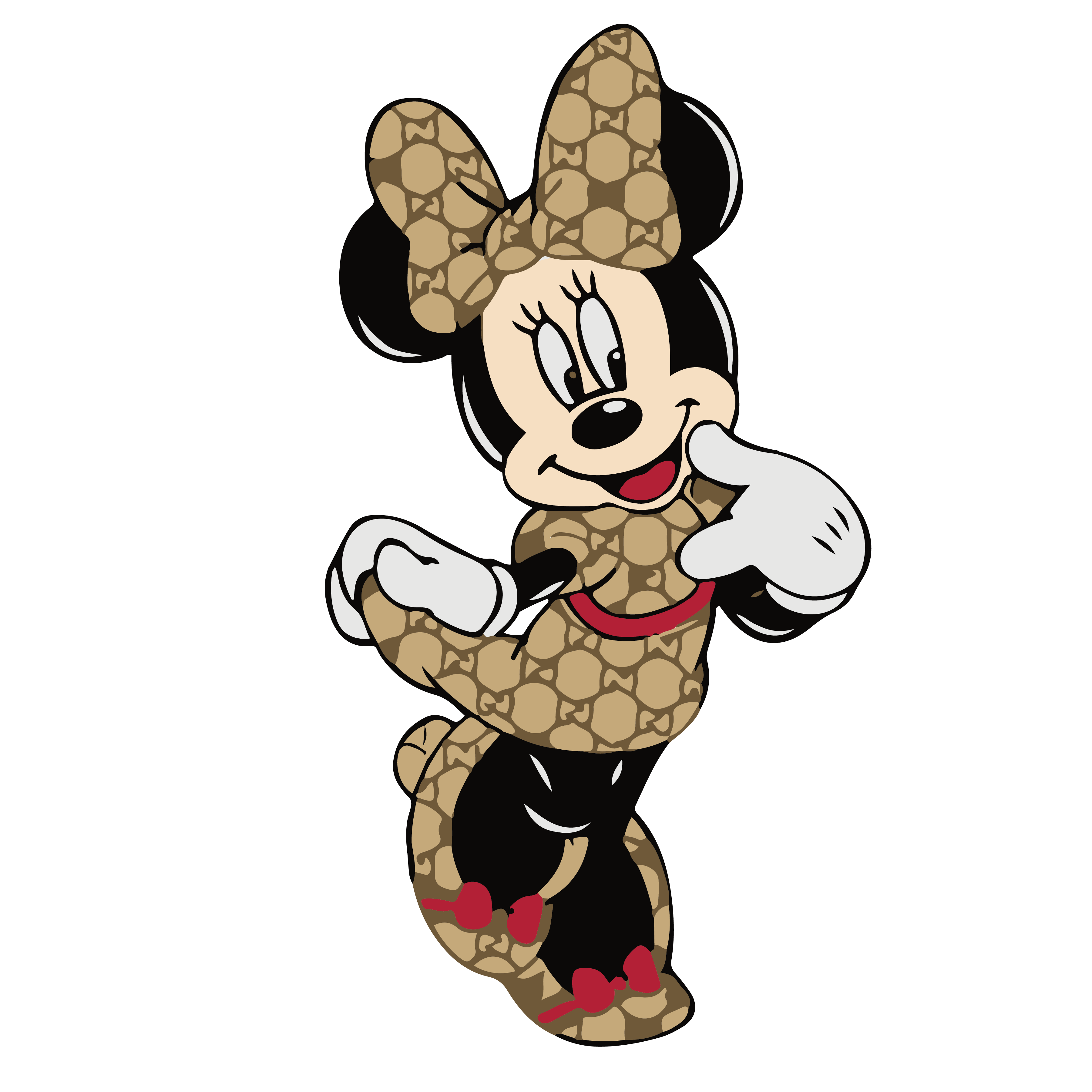 Gucci Minnie Mouse Svg, Gucci Svg, Gucci Brand Logo Svg, Dis | Inspire ...