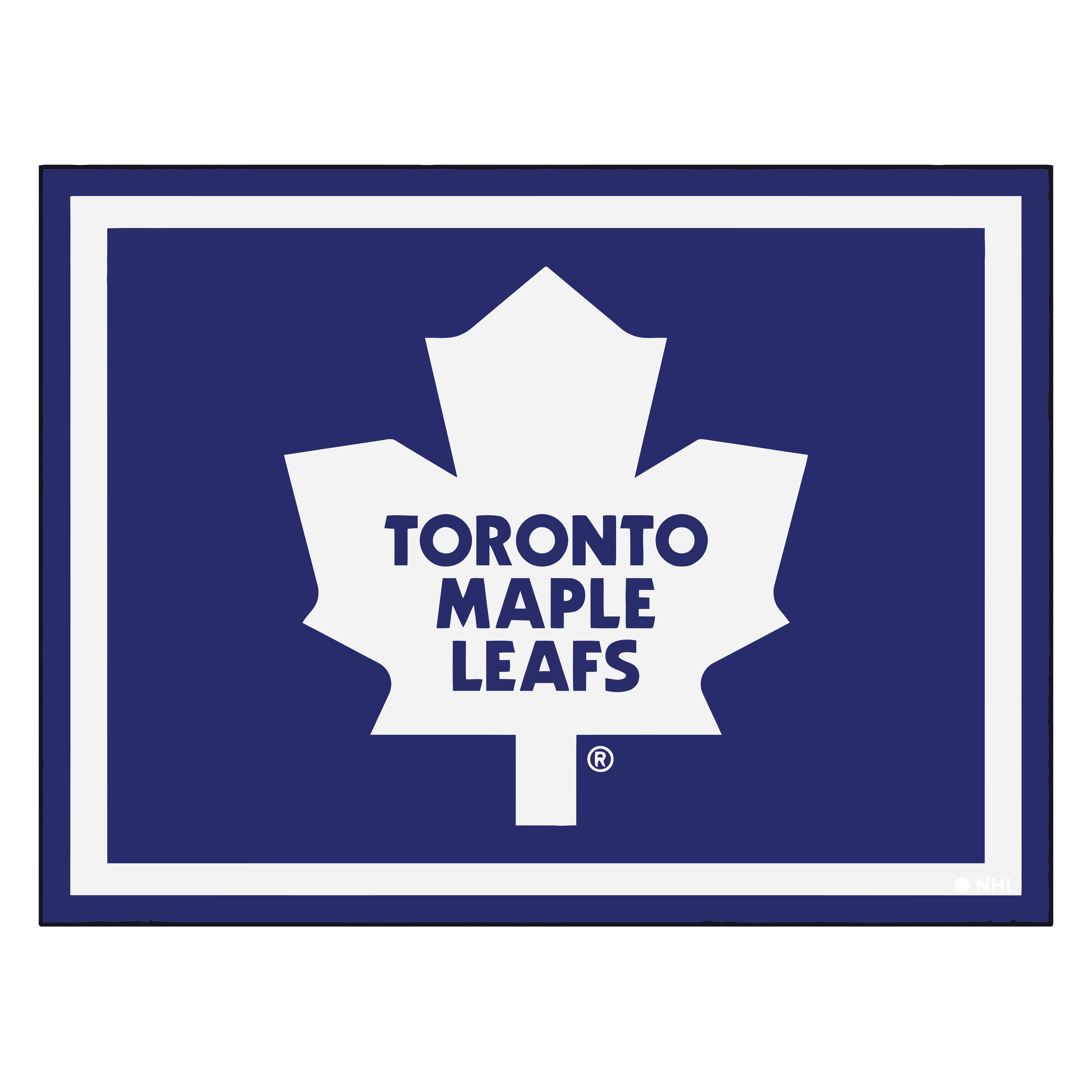 Toronto Maple Leafs Svg, Toronto Maple Leafs Logo Svg, NHL S - Inspire ...
