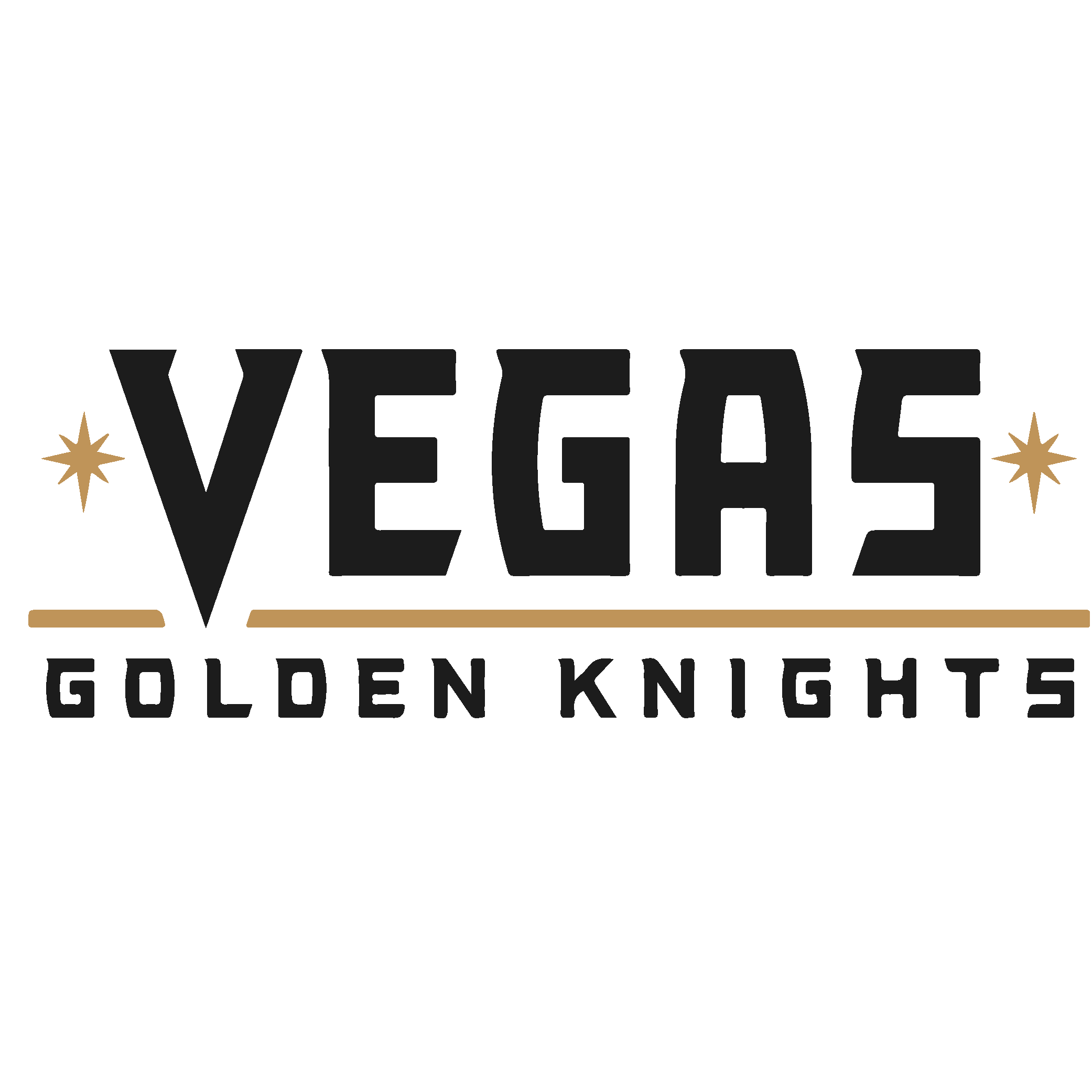 Vegas Golden Knight Svg, Vegas Golden Knight Logo Svg, NHL S | Inspire ...