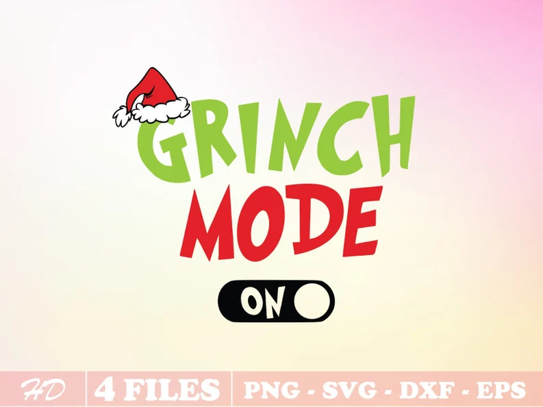 Mode Svg Layered Item, Clipart, Cricut Digital Vector Cut Fi | Inspire ...