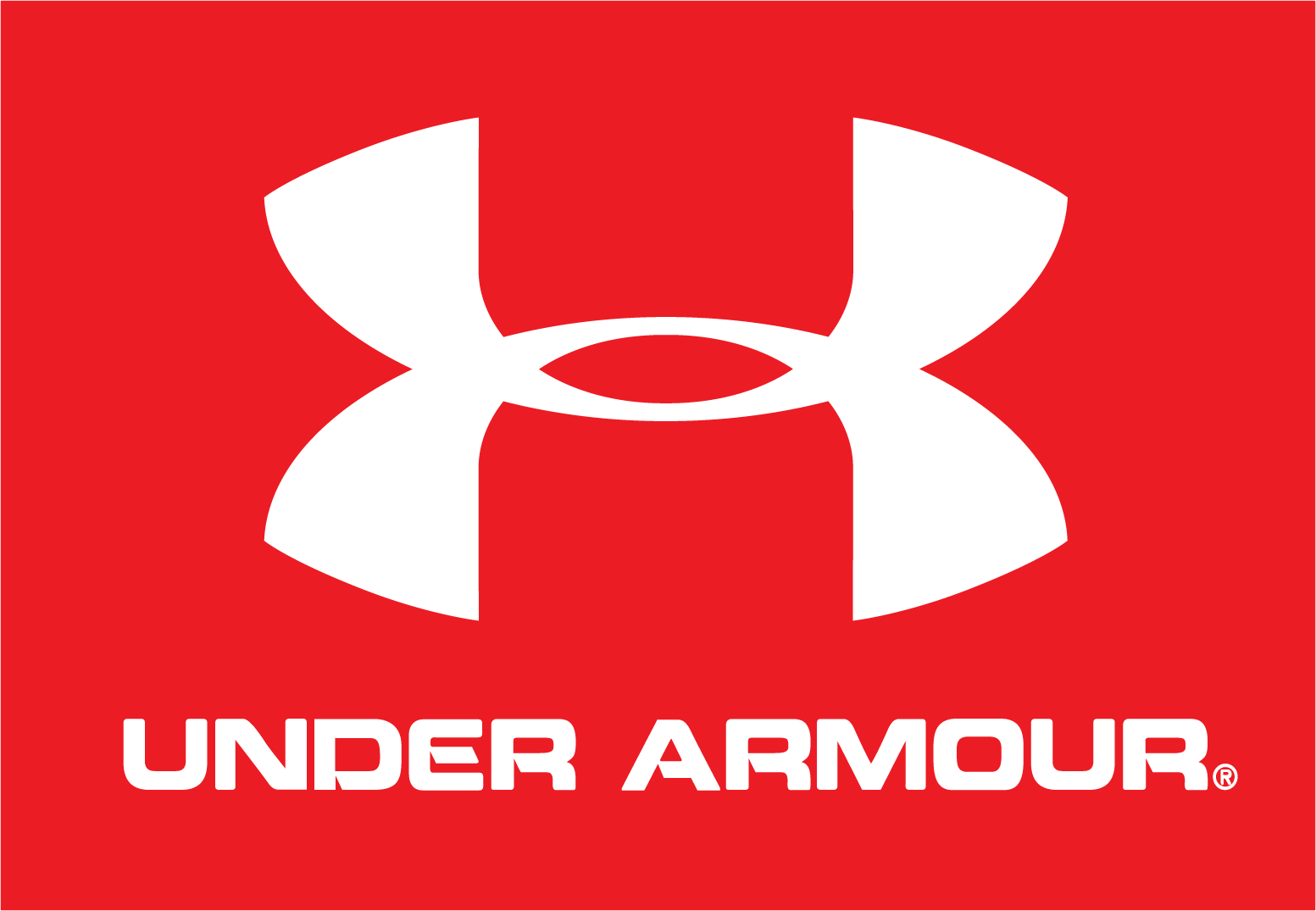 Under armour Logo Svg | Under armour Brand Logo Svg | Fashio | Inspire ...
