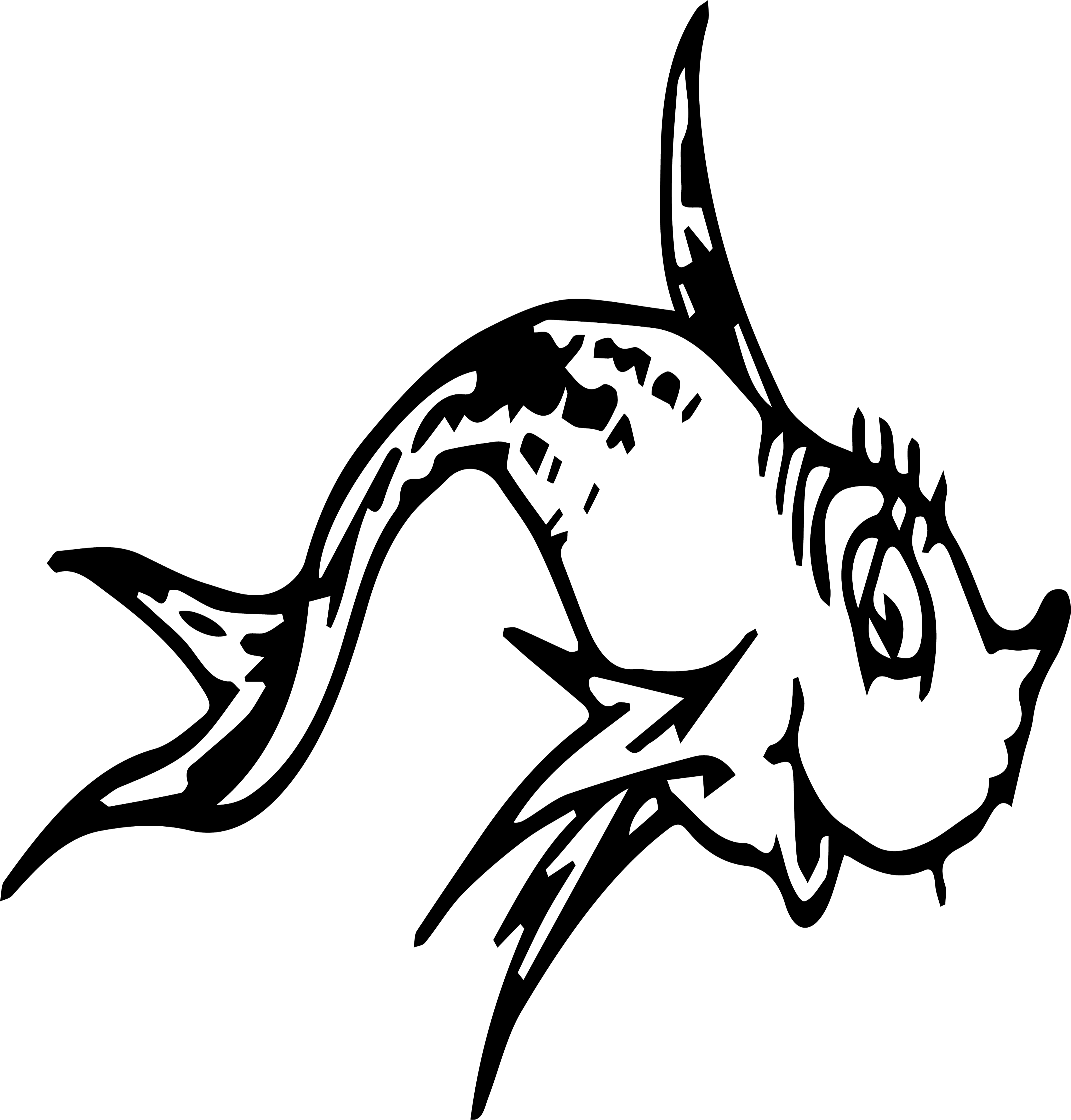 One Fish Svg, Dr. Seuss Svg, Dr. Seuss Clipart, Dr. Seuss Te | Inspire ...