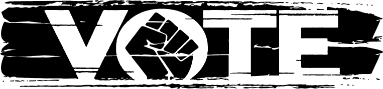 Vote logo Svg, Junteenth Svg, Black History Svg, Independenc | Inspire ...