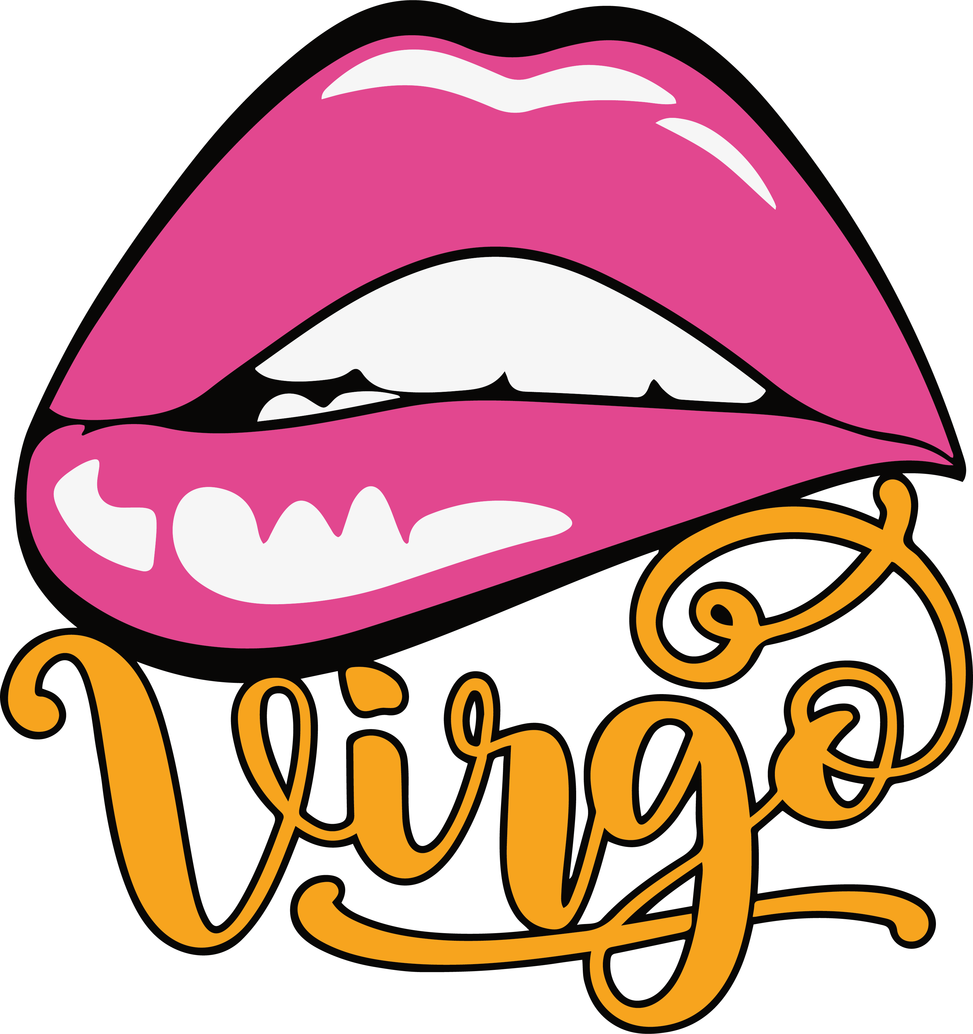 Virgo Lips Svg, Zodiac Sign Svg, Black Woman Svg, Black Girl - Inspire ...