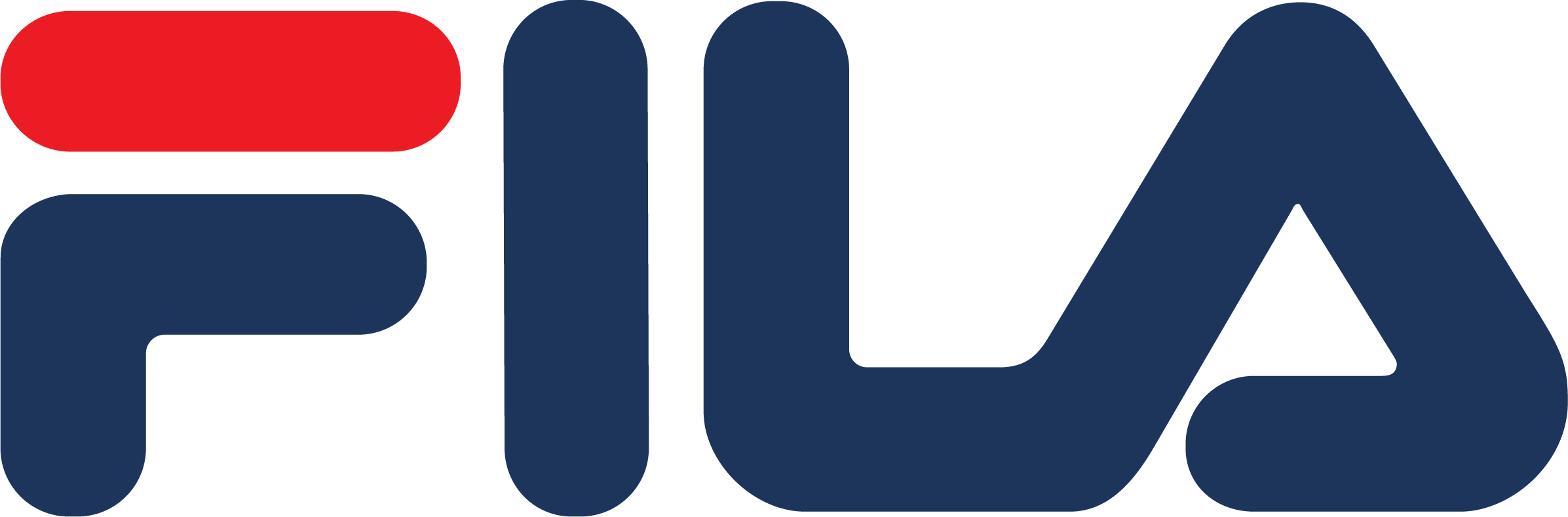 Fila Logo Svg | Fila Brand Logo Svg | Fashion Company Svg Lo | Inspire ...