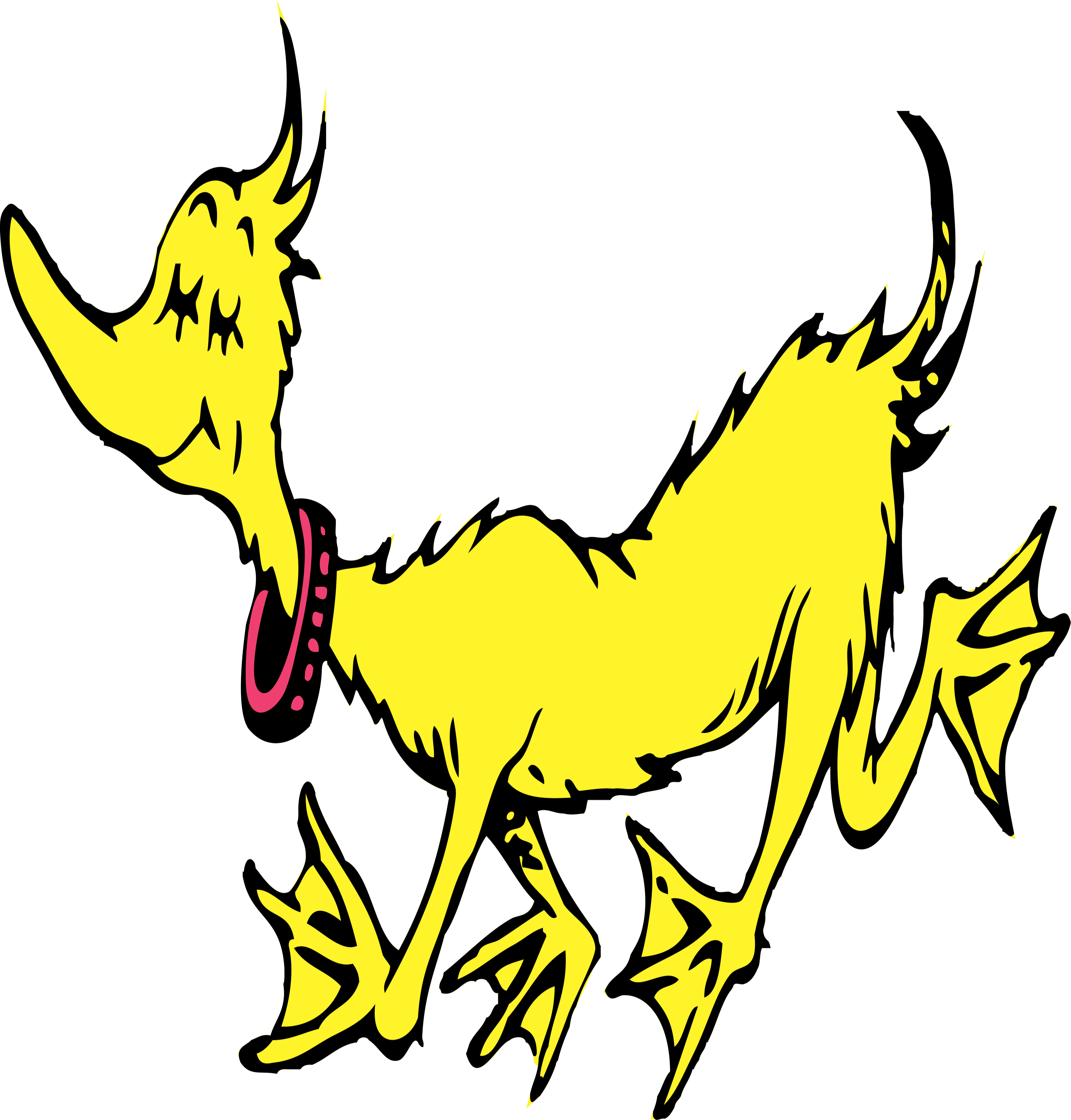 Duck-Dog Svg, Dr. Seuss Svg, Dr. Seuss Clipart, Dr. Seuss Te | Inspire ...