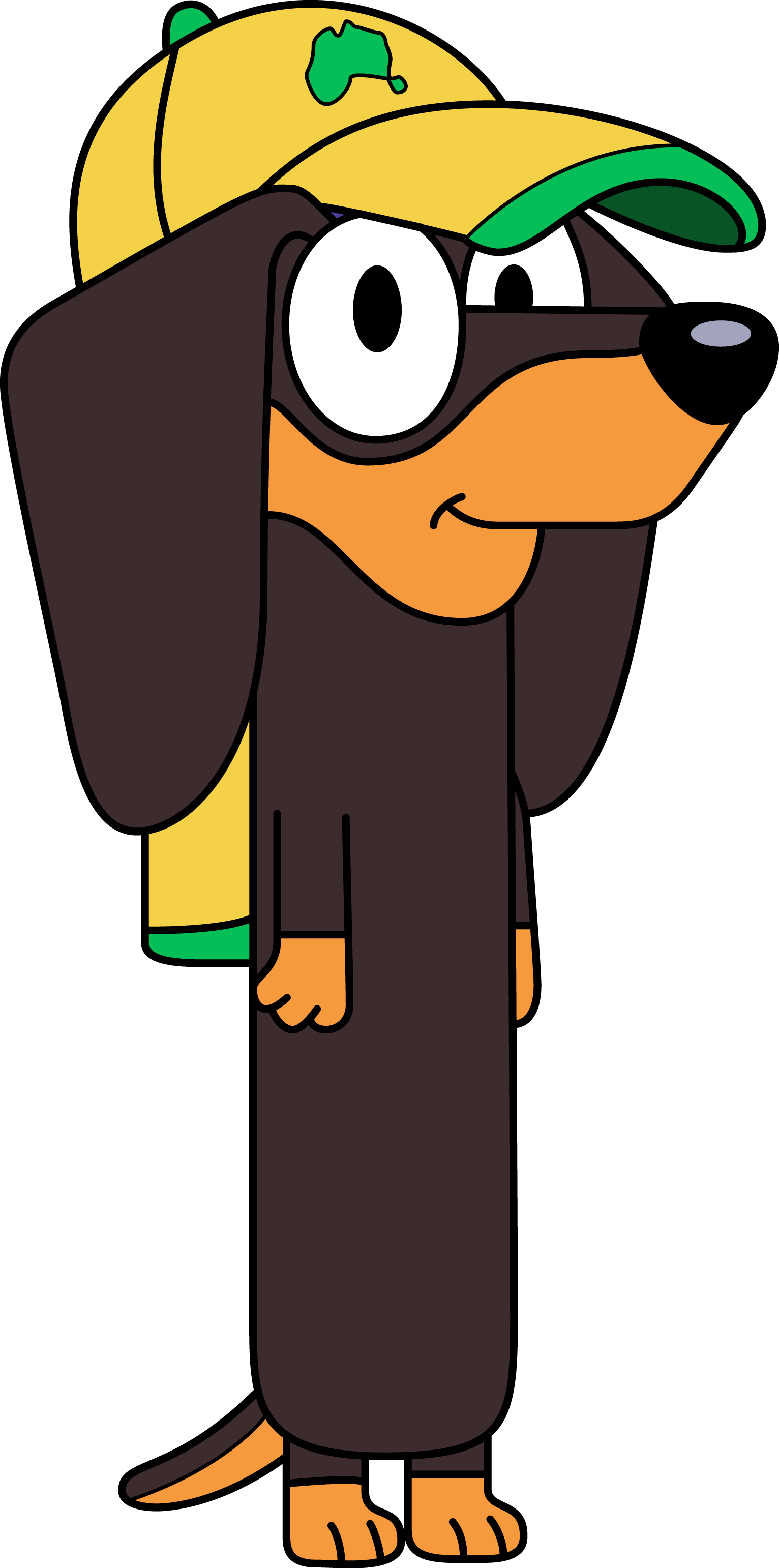 Snickers Svg, Bluey Svg, Bluey Heeler Svg, Bluey Dog Svg, Ca | Inspire ...