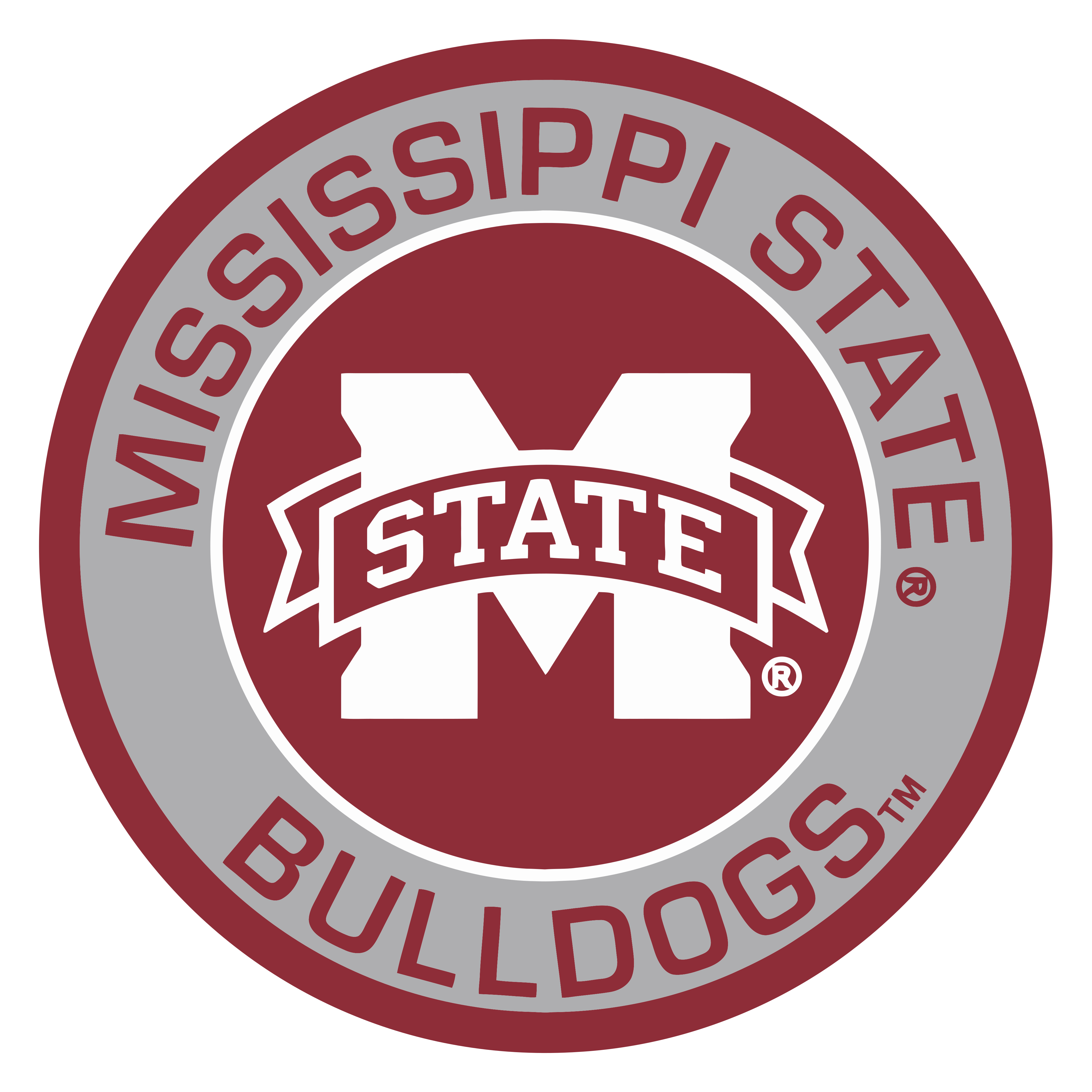 Mississippi State Bulldogs Svg, Mississippi State Bulldogs l | Inspire ...