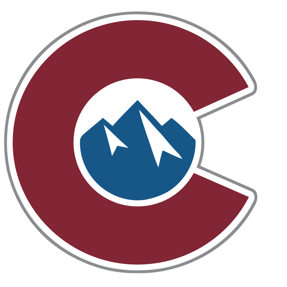 Colorado Avalanche Svg, Colorado Avalanche Logo Svg, NHL Svg | Inspire ...