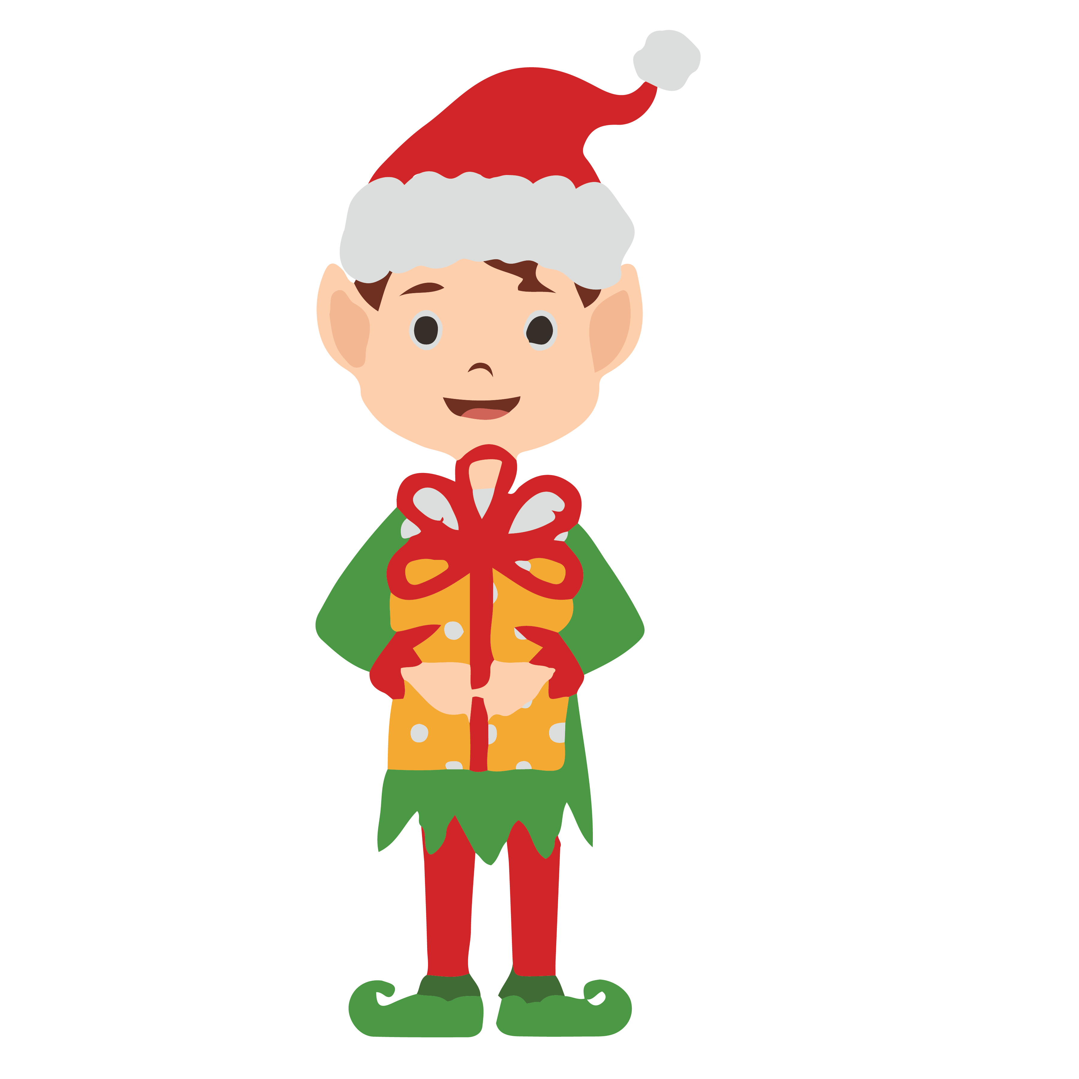 Elves Boy Christmas Svg, Elves clipart, Christmas Elves Svg, | Inspire ...