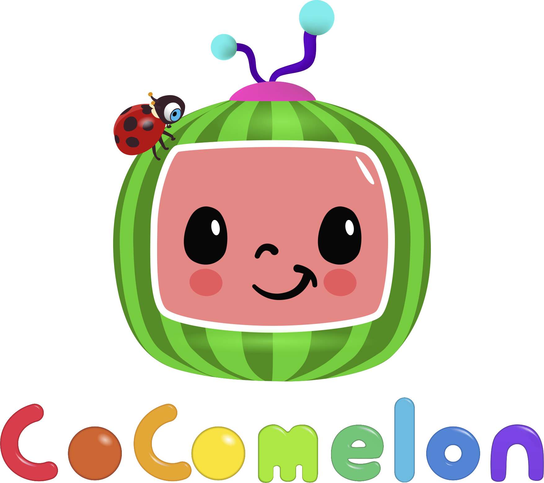 Cocomelon Characters Png Transparent Images, Cocomelon famil - Inspire ...