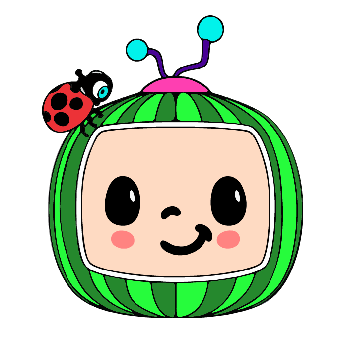 Cocomelon Characters Png Transparent Images, Cocomelon famil - Inspire ...