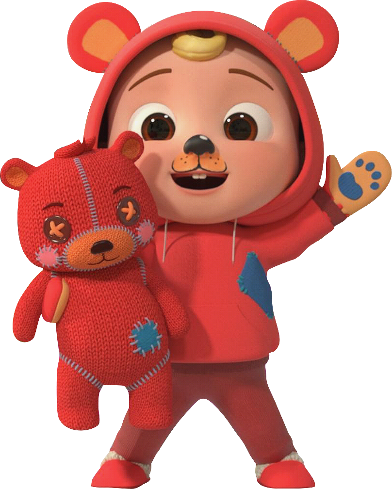 Cocomelon Characters Png Transparent Images, Cocomelon famil | Inspire ...