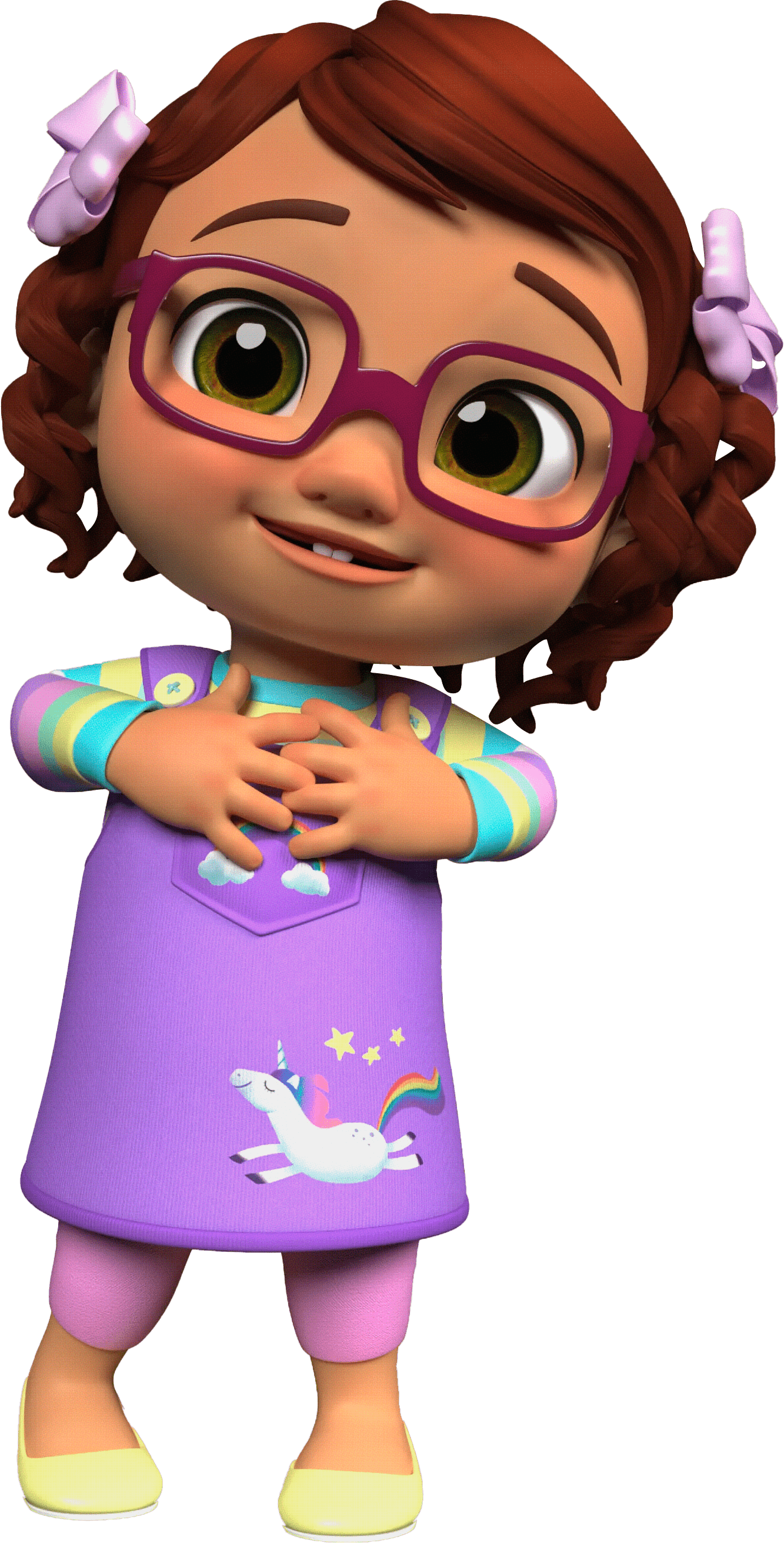 Cocomelon Characters Png Transparent Images, Cocomelon famil - Inspire ...