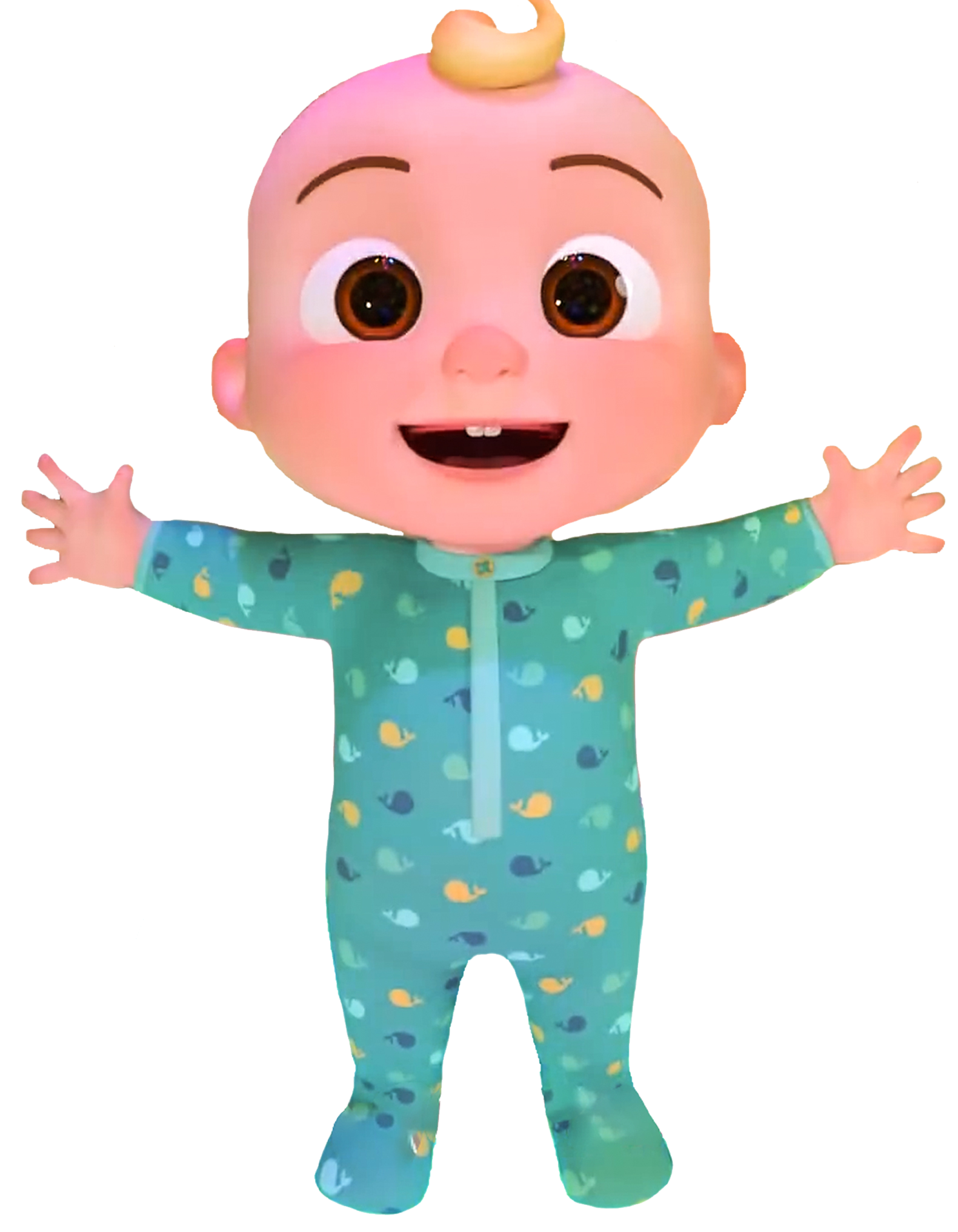 Cocomelon Characters Png Transparent Images, Cocomelon famil | Inspire ...